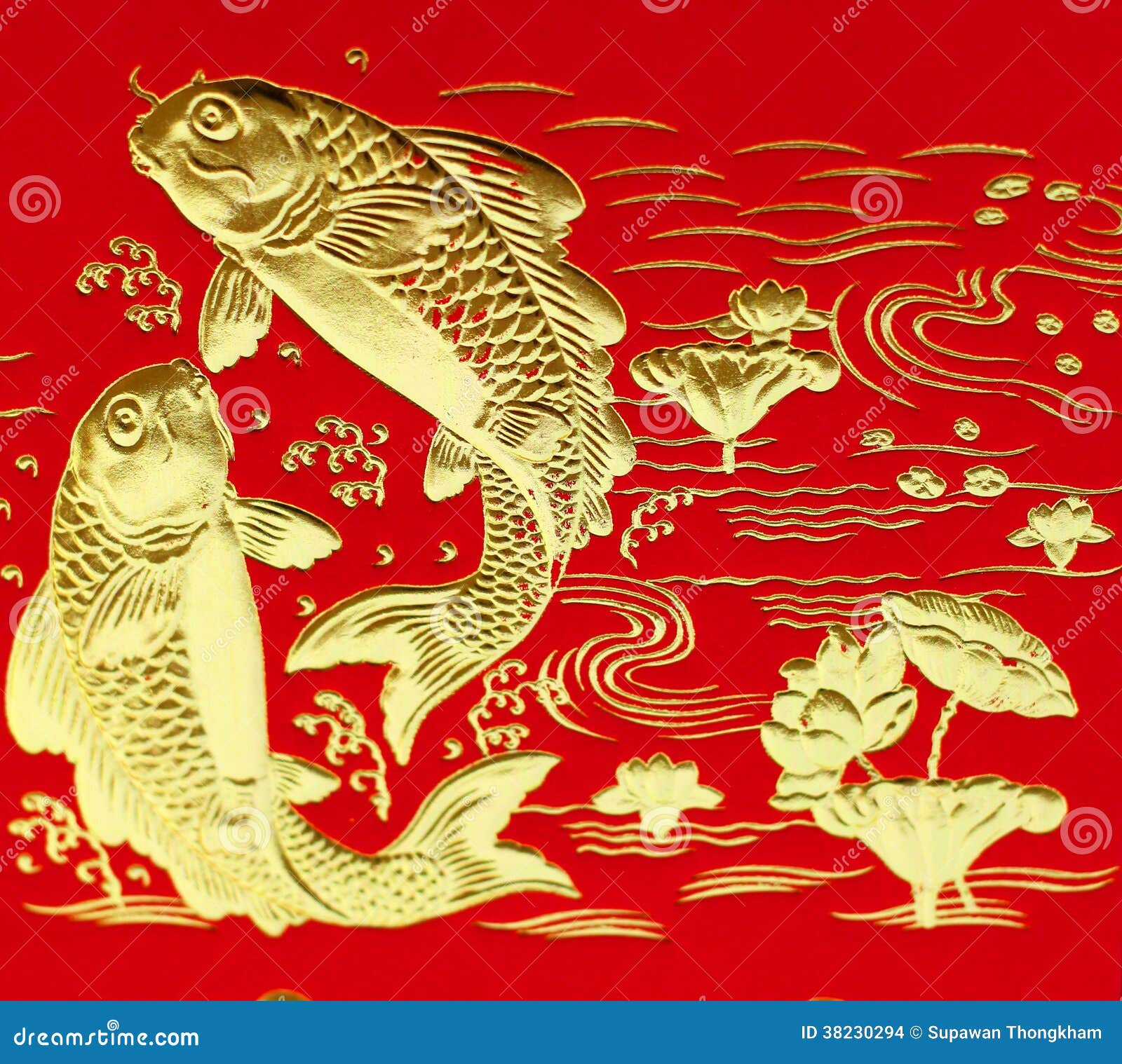 Double Fish Logos, Marine Life Icon , Salmon Logo Cartoon Vector ...