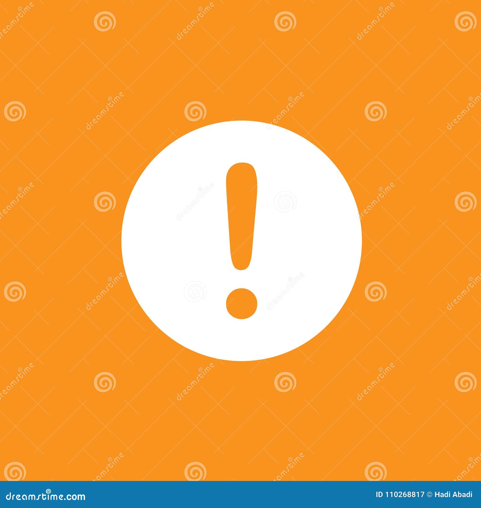 Ausrufszeichen, Vorrat, Eps10 Vektor Abbildung - Illustration von ...