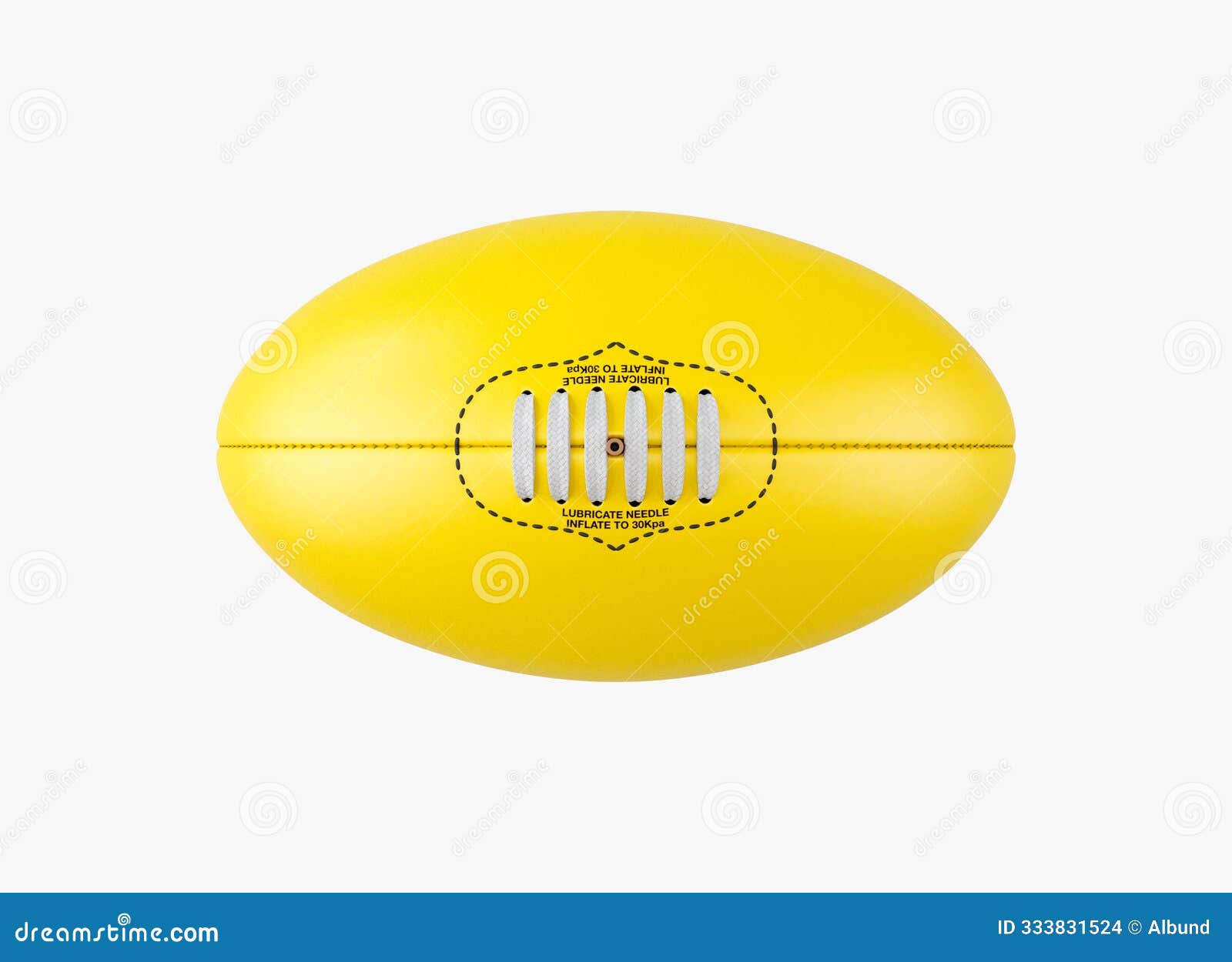 Aussie Rules Football Stadium Day Royalty-Free Stock Photography ...