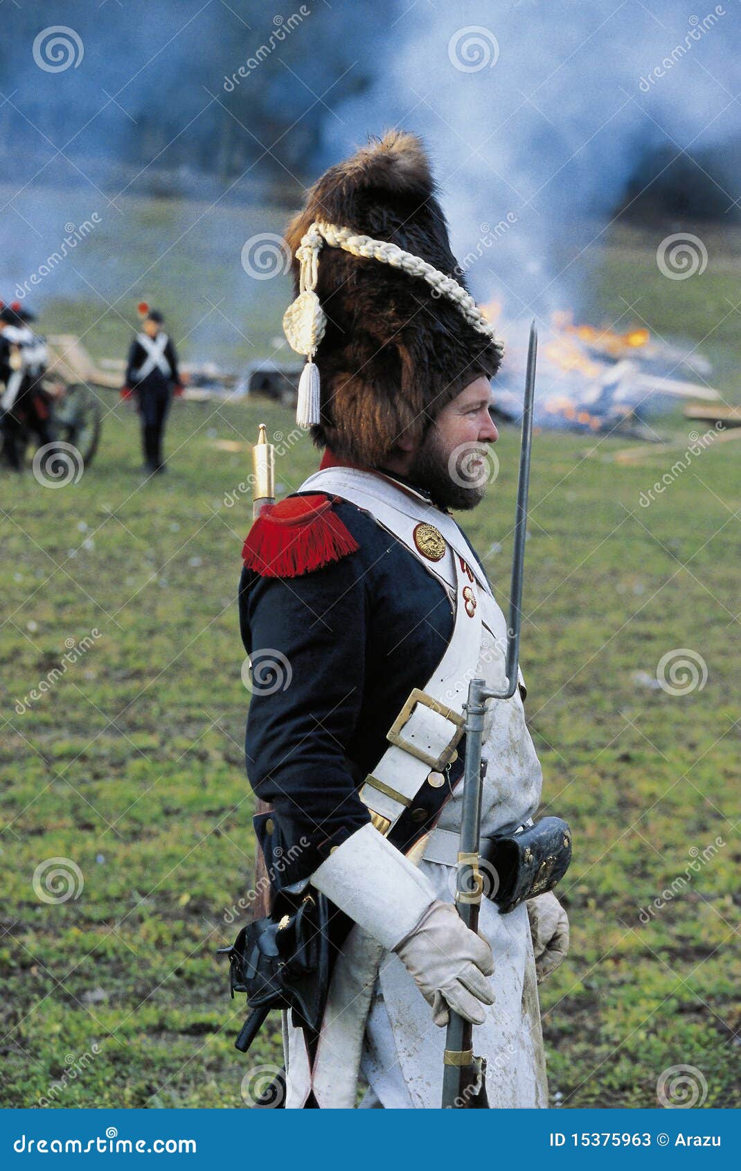 Austerlitz editorial stock photo. Image of bonaparte - 15375963