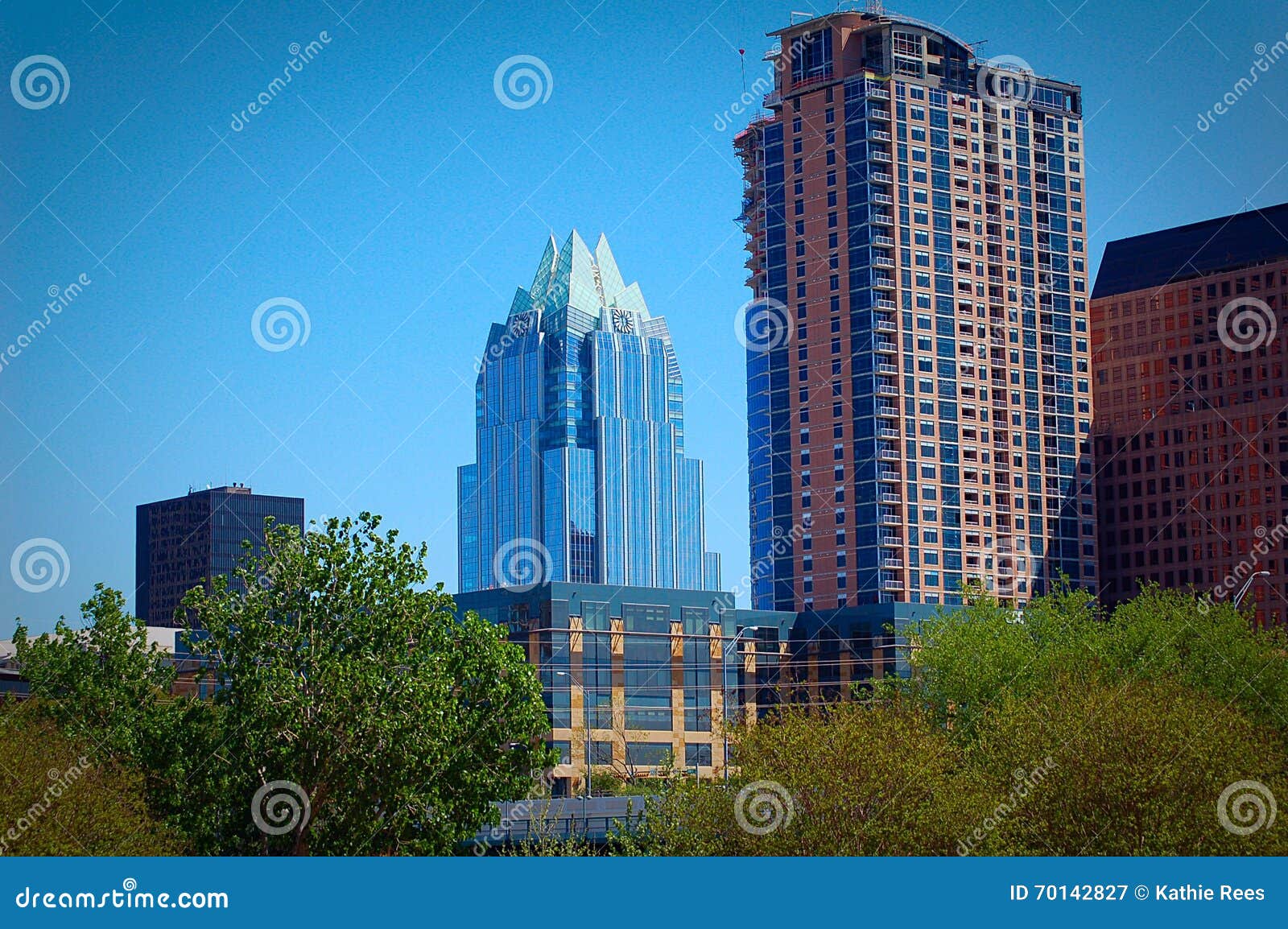 Austin Architecture stock image. Image of glass, eyes - 70142827