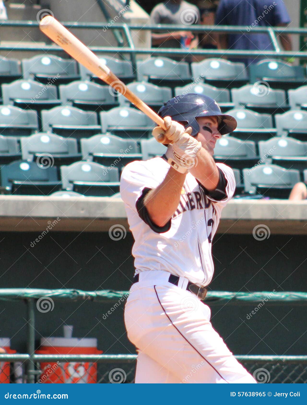 Austin Aune, Charleston RiverDogs Editorial Image - Image of baseball ...