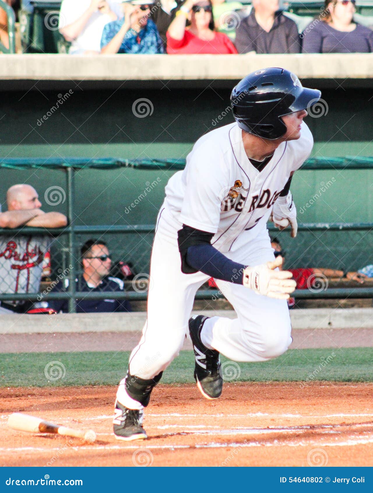 Austin Aune, Charleston RiverDogs Editorial Photography - Image of ...