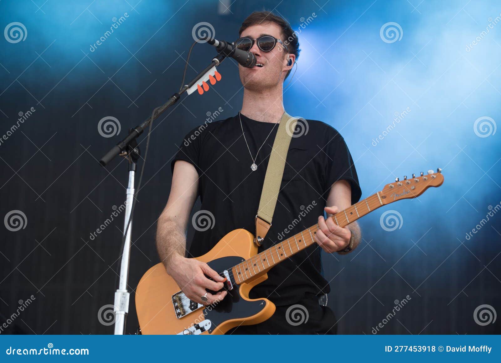 Bob Moses in Concert at Austin City Limits Editorial Stock Photo ...
