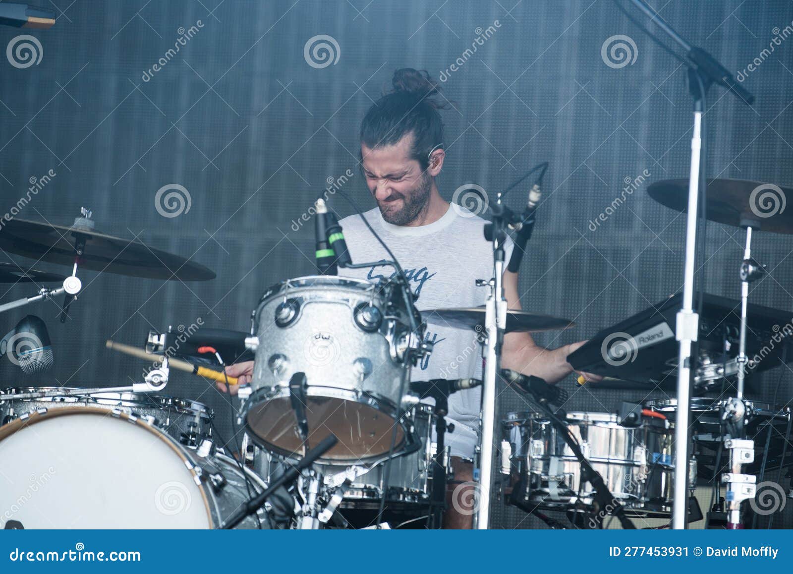 Bob Moses in Concert at Austin City Limits Editorial Photo - Image of ...