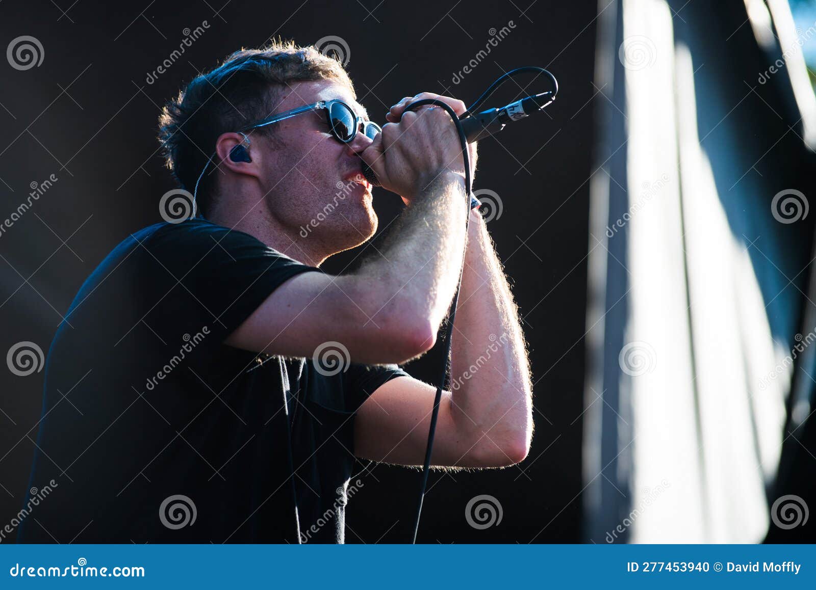 Bob Moses in Concert at Austin City Limits Editorial Image - Image of ...