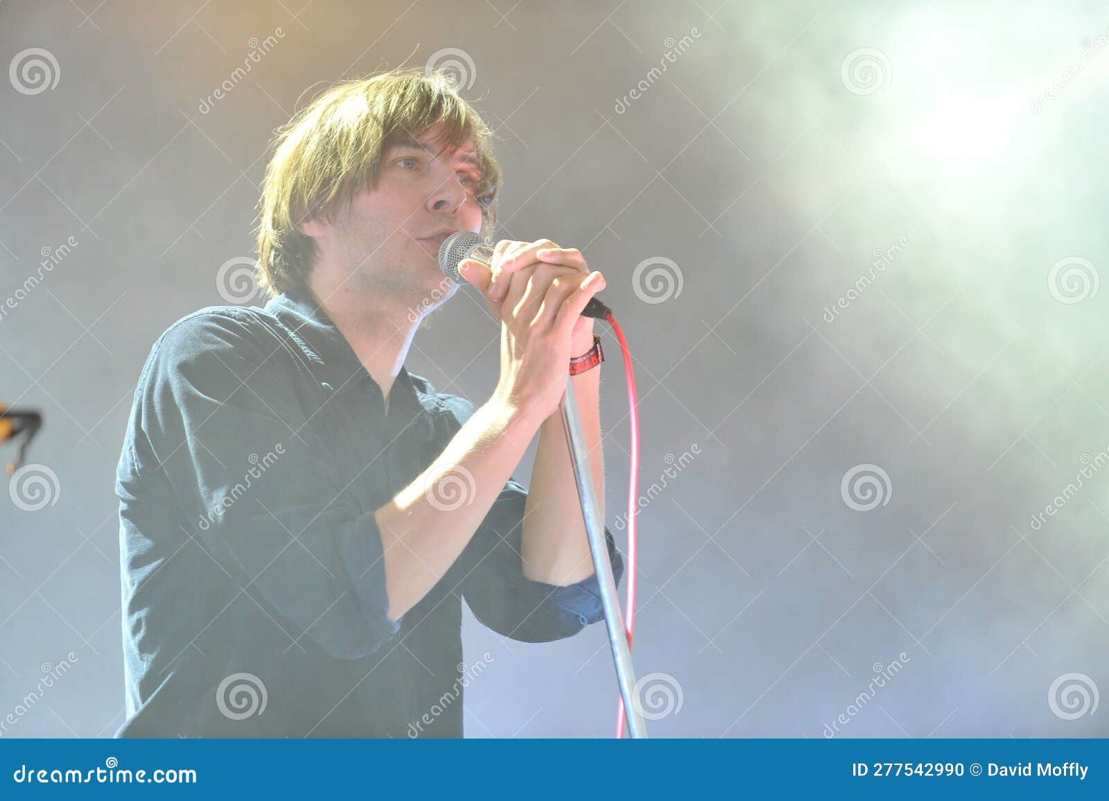 Phoenix in Concert at Austin City Limits Editorial Image - Image of ...