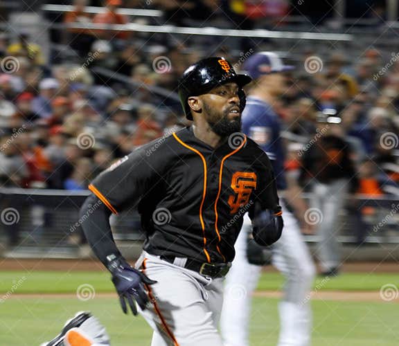 Austin Jackson foto de archivo editorial. Imagen de peleador - 112338598