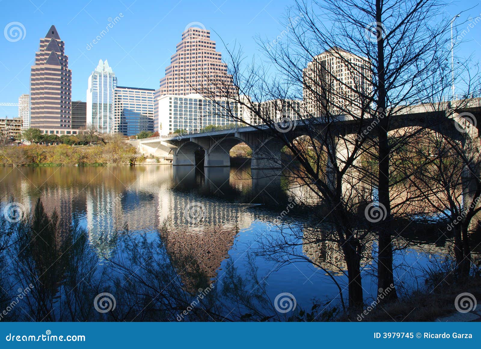 Austin Nature stock image. Image of capital, park, austin - 3979745