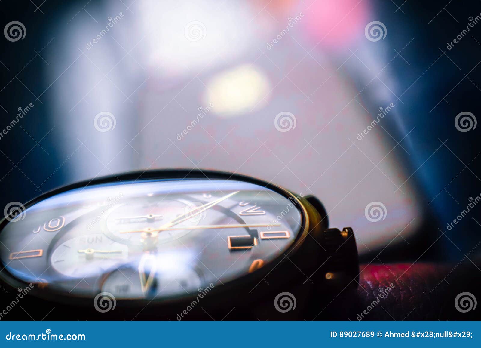 Austin Reed Watch editorial stock image. Image of watch - 89027689