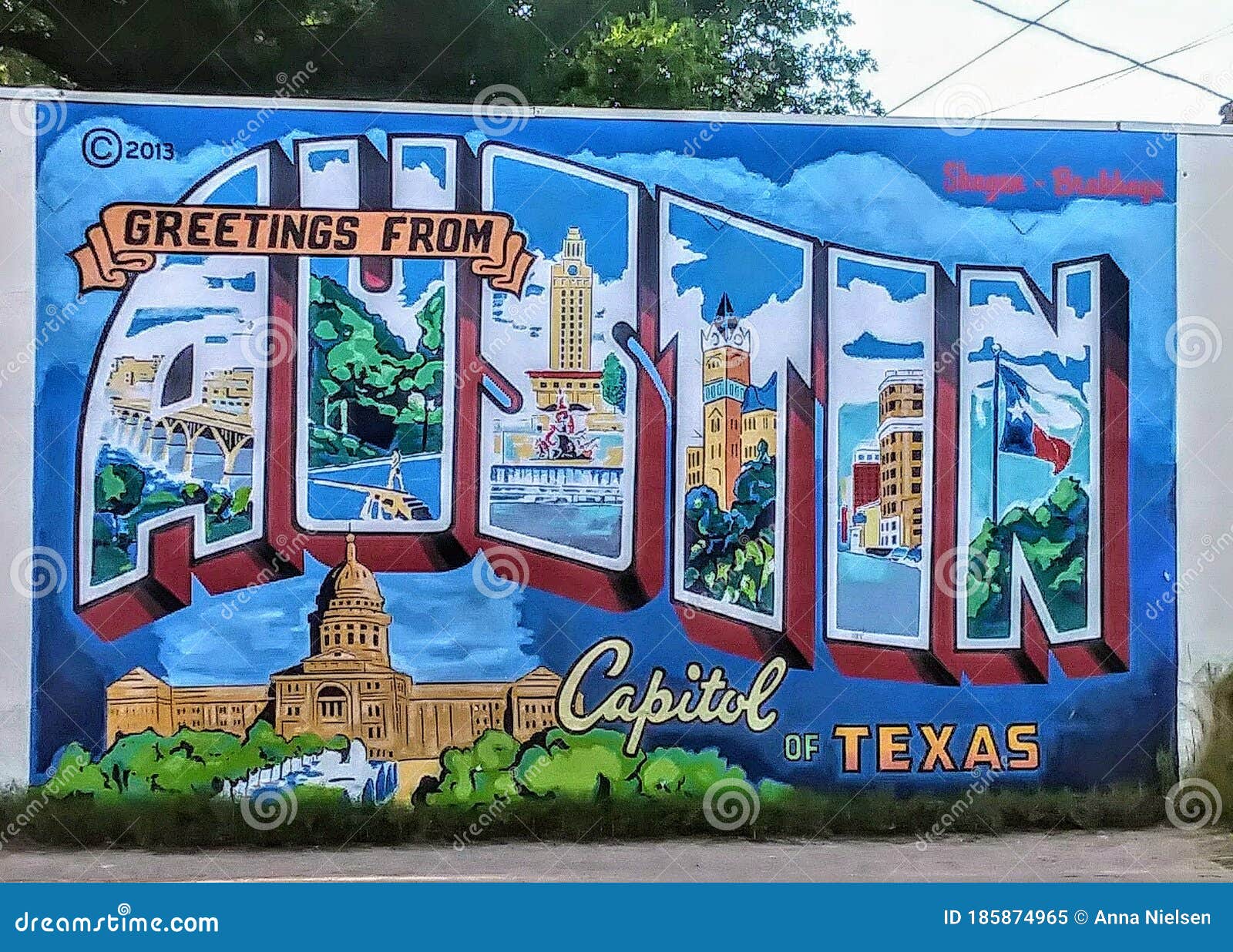 Austin, Texas, U.S - April 9, 2024 - The Spiral Stairs By The Ceiling ...