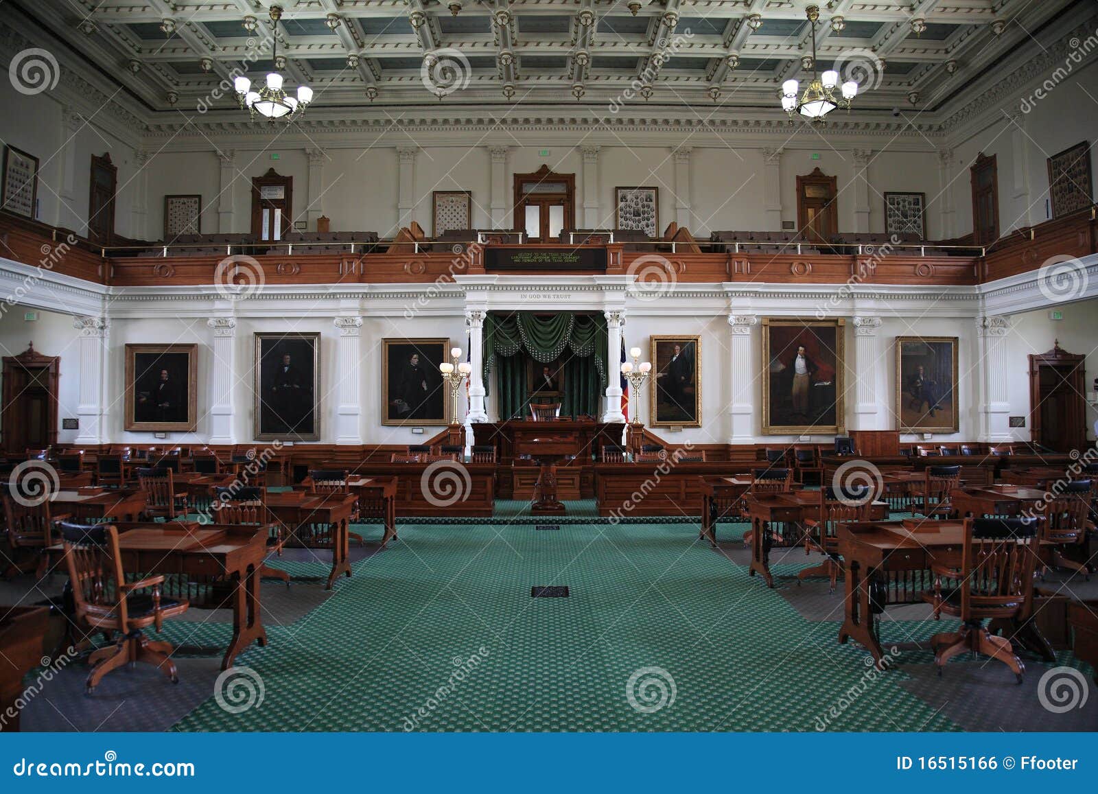 Austin Texas Senate Chamber Editorial Photo - Image of austin ...