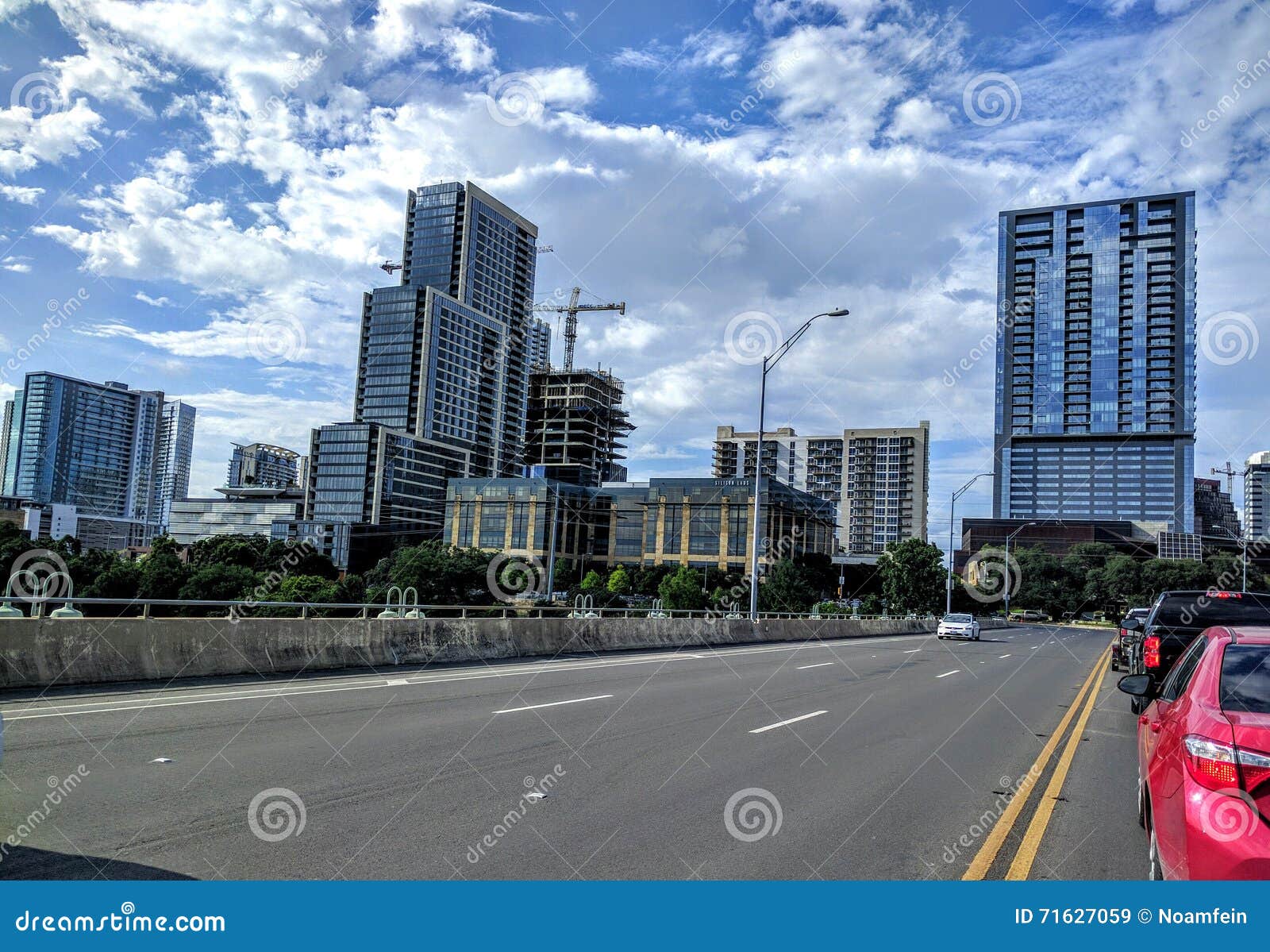 Austin TX editorial stock image. Image of sunny, texas - 71627059