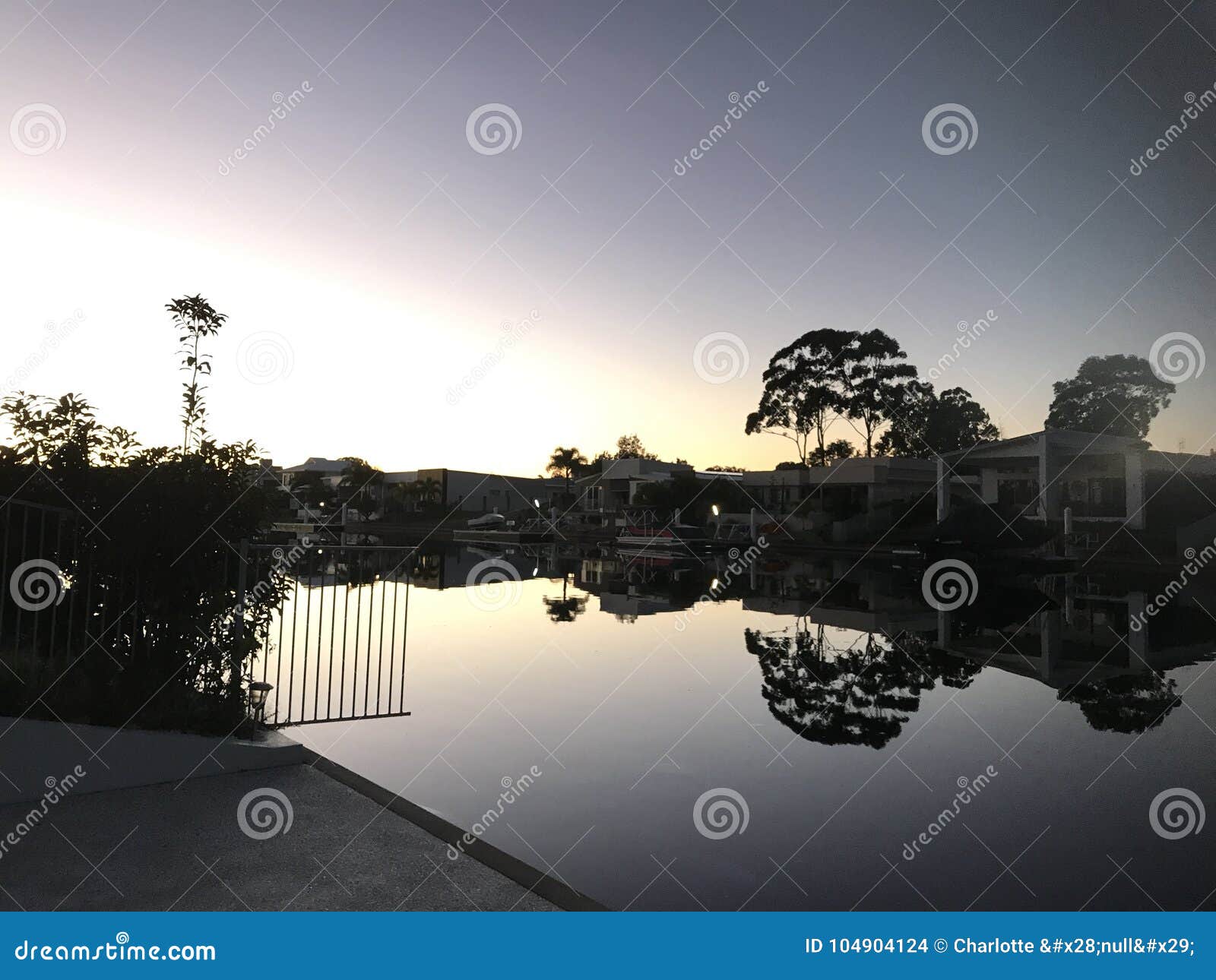 Australia stock photo. Image of beautiful, reflection - 104904124