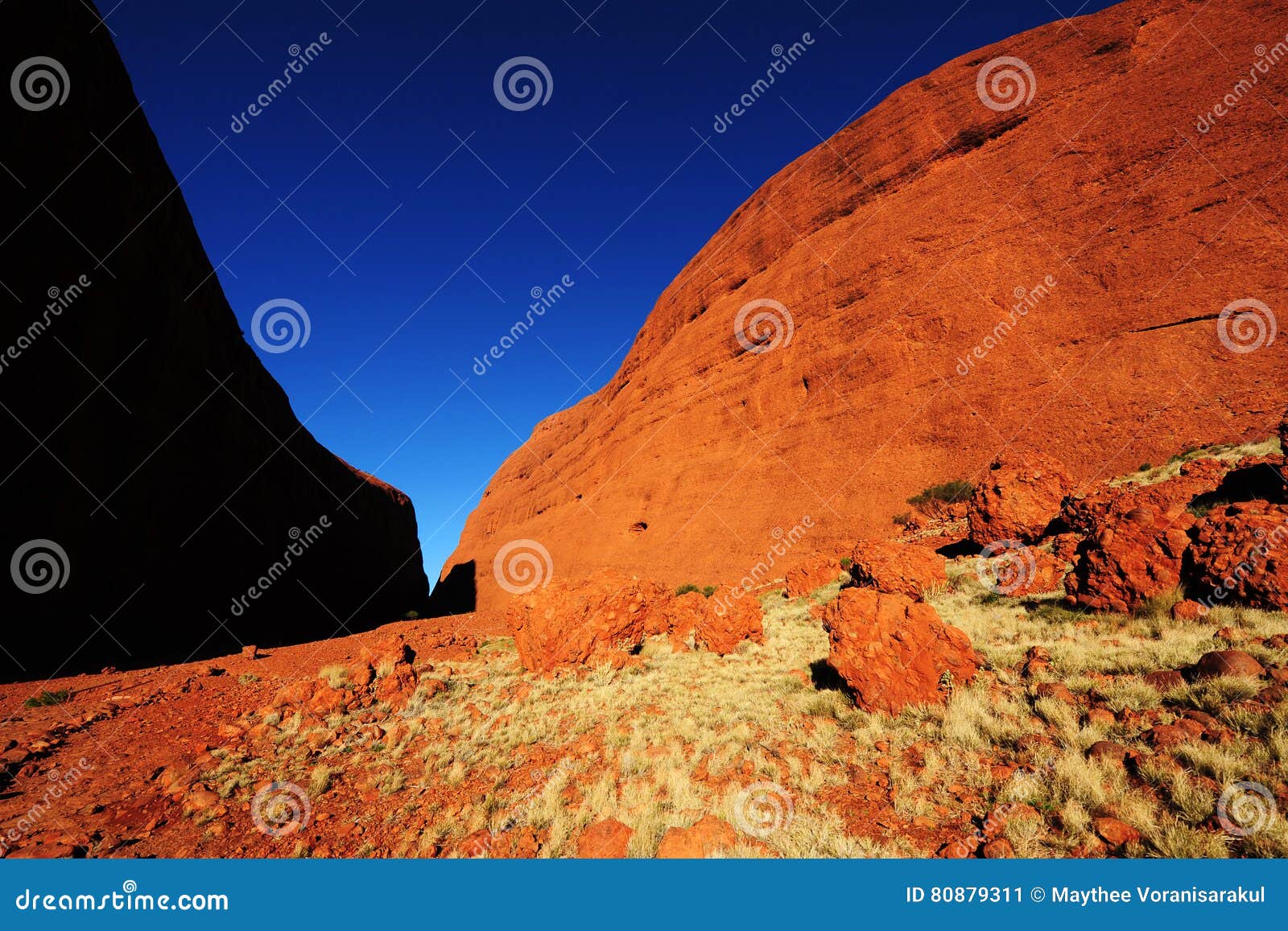Australia Landscape editorial photo. Image of sandstone - 80879311