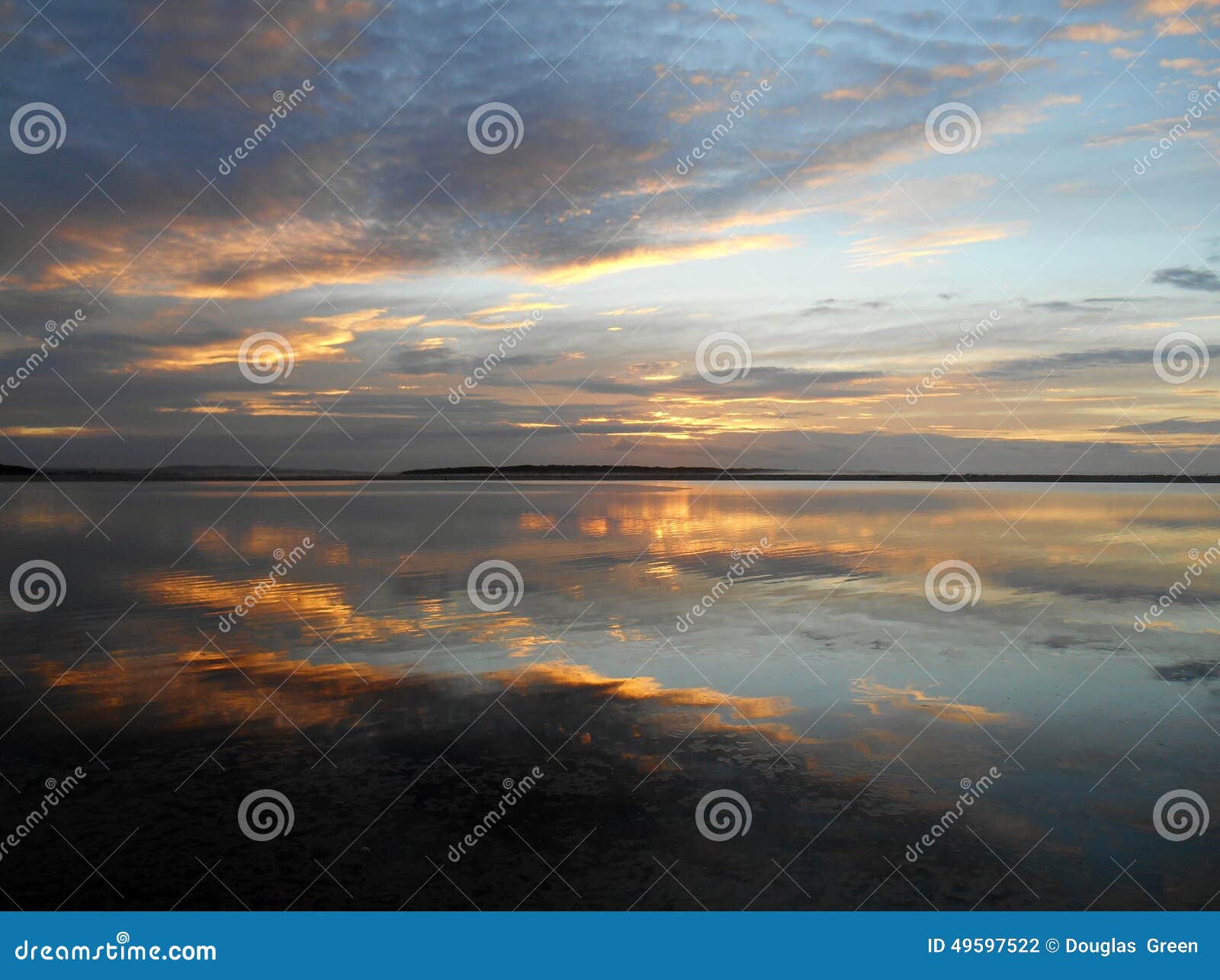 Australia landscape stock photo. Image of moon, fire - 49597522