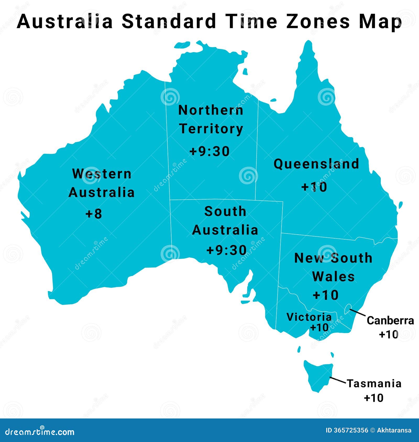 Time Zones Stock Image | CartoonDealer.com #17182783