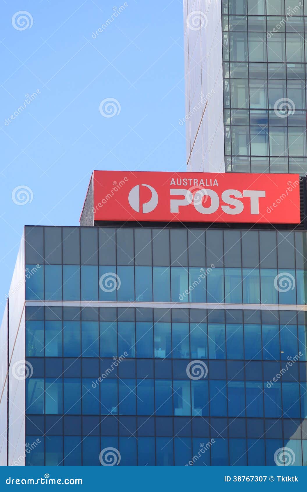 Australia Post editorial photography. Image of postal - 38767307