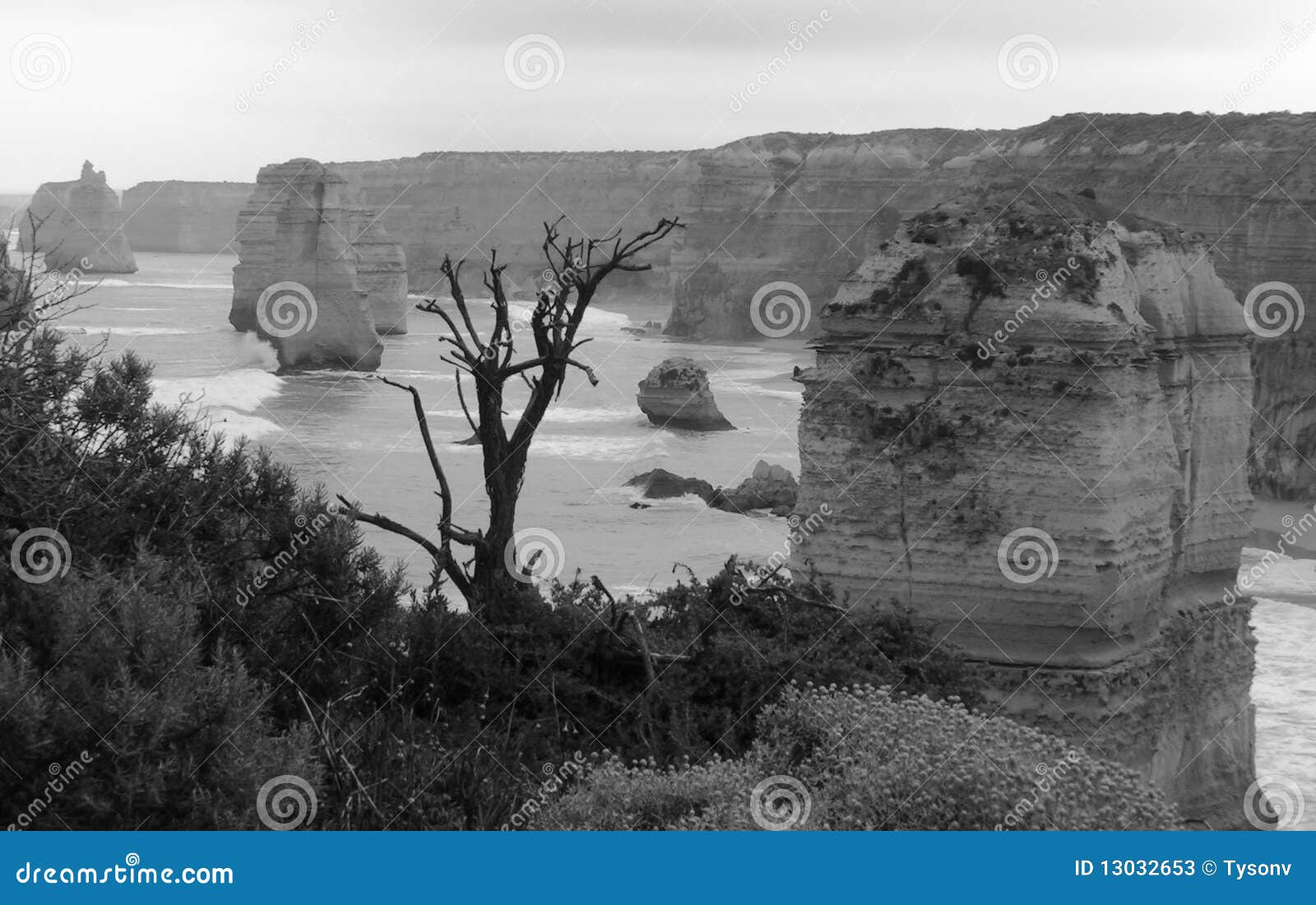 Australia Rock Formations stock image. Image of landscapes - 13032653