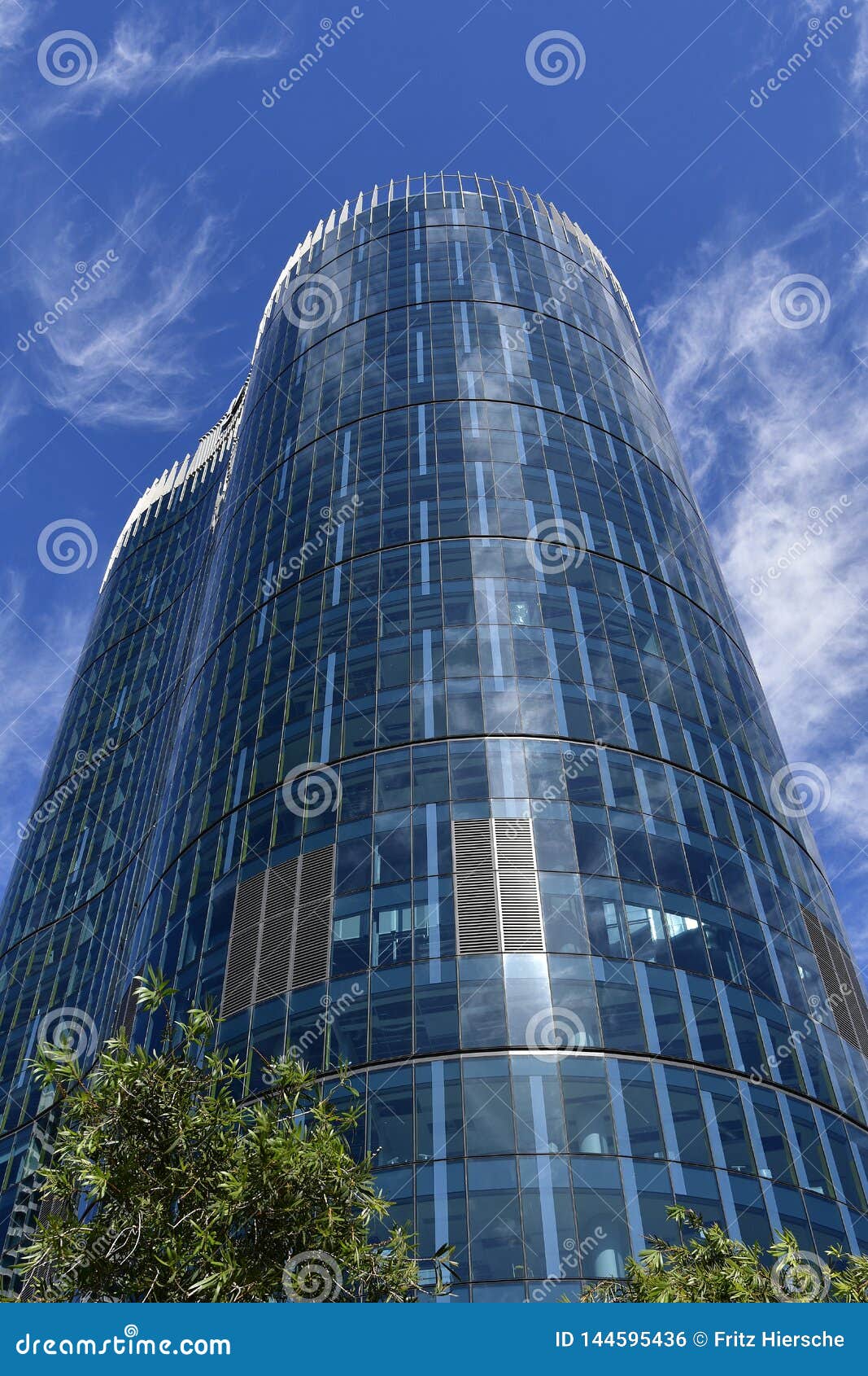 Australia, WA, Perth stock photo. Image of western, facade - 144595436
