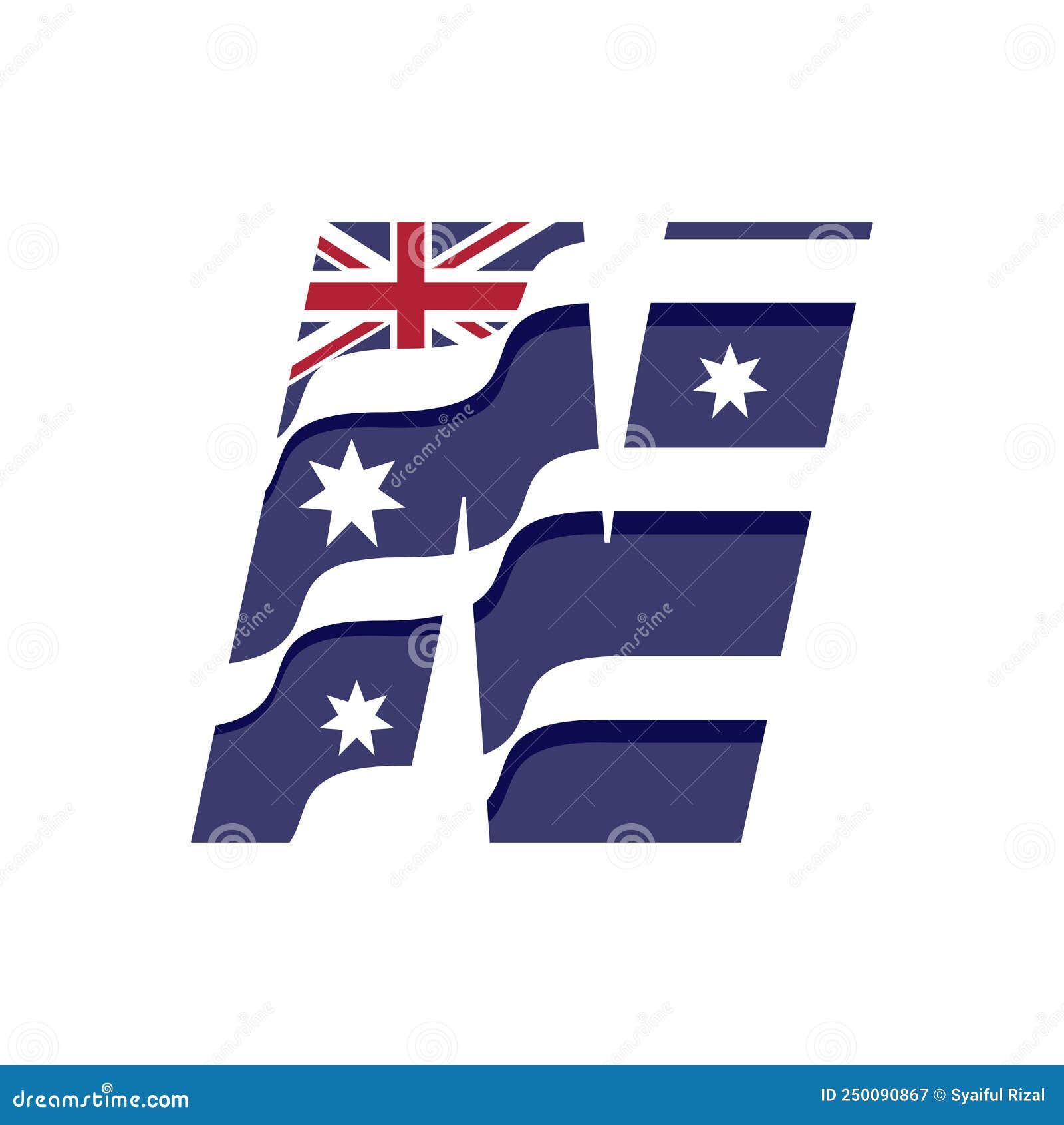 Australia, Continent, Coat of Arms, Flag, Government, Graphic, Language ...