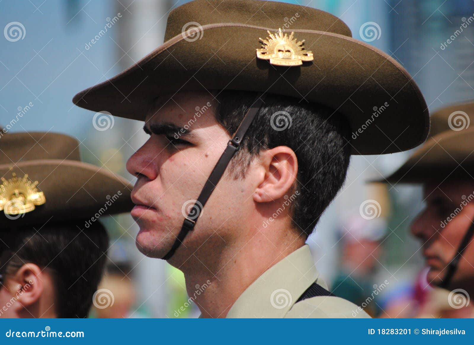 Australian Army Bushmaster Armoured Personnel Carrier APC Editorial ...