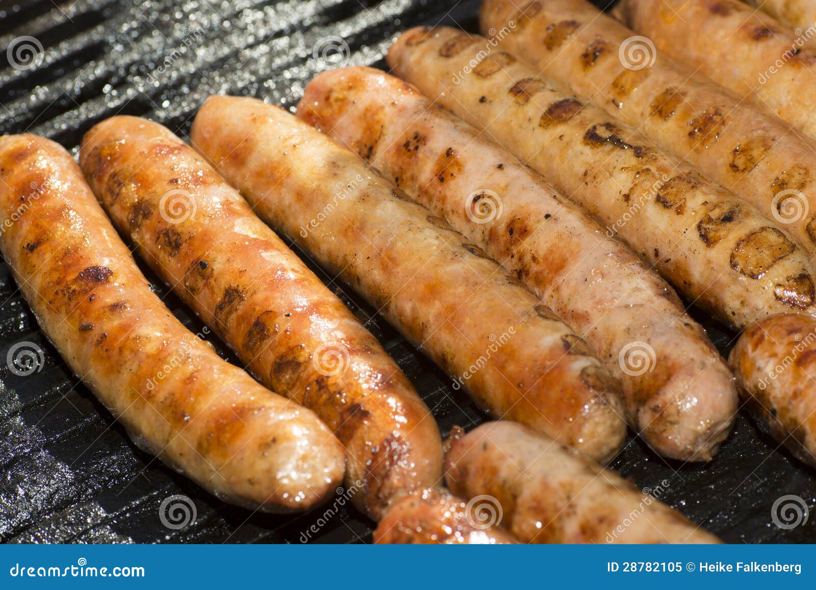 Australian BBQ stock image. Image of cooking, meal, pork - 28782105