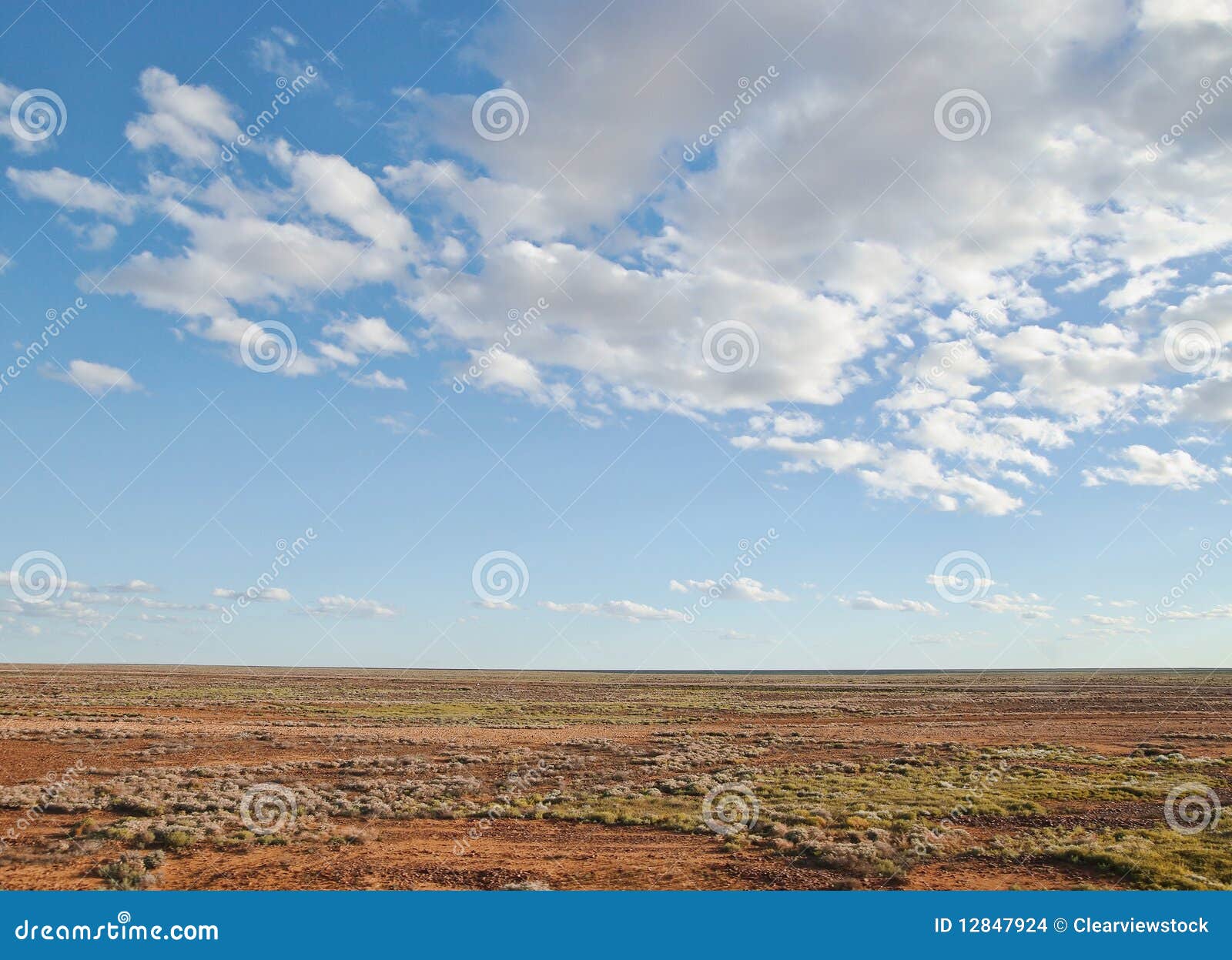 Australian Desert Sand Texture Stock Photo | CartoonDealer.com #15623448