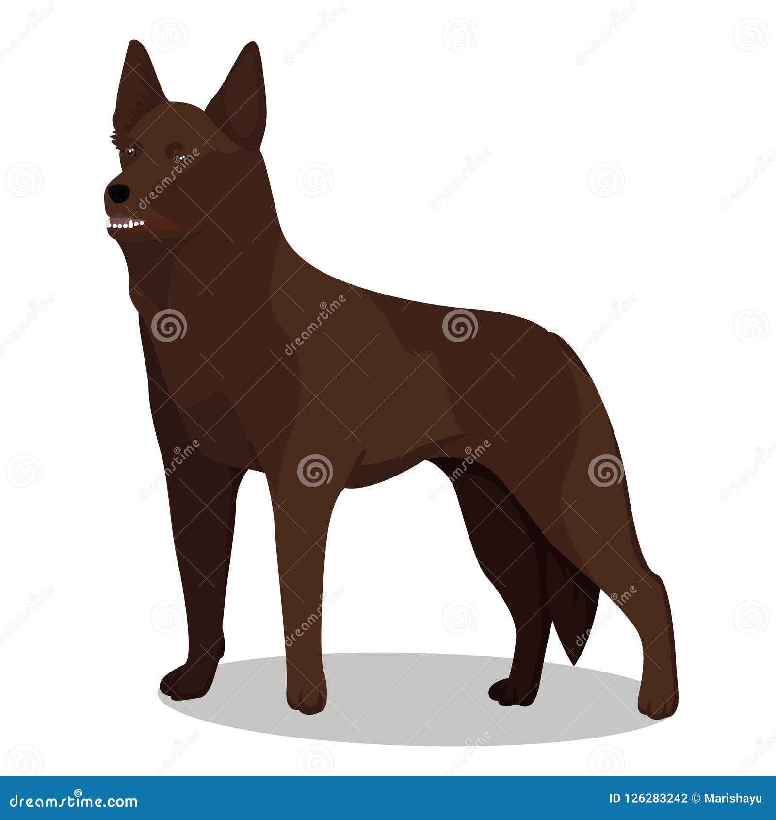 Mustering Cartoons, Illustrations & Vector Stock Images - 9 Pictures to ...