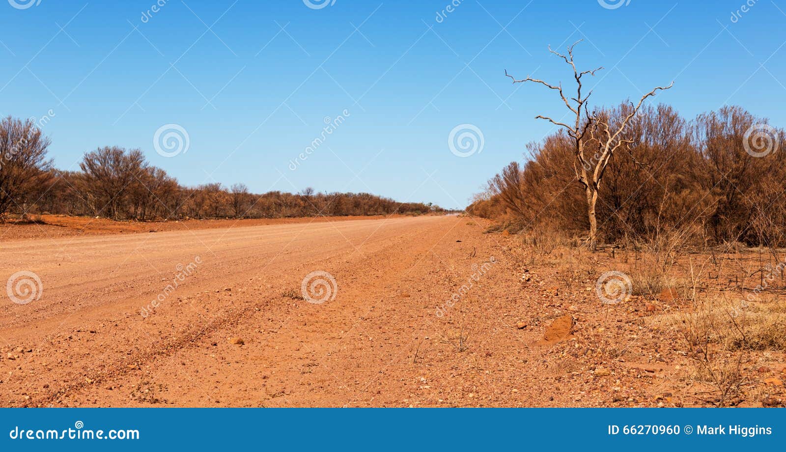 The Australian Outback stock photo. Image of empty, sandstone - 66270960