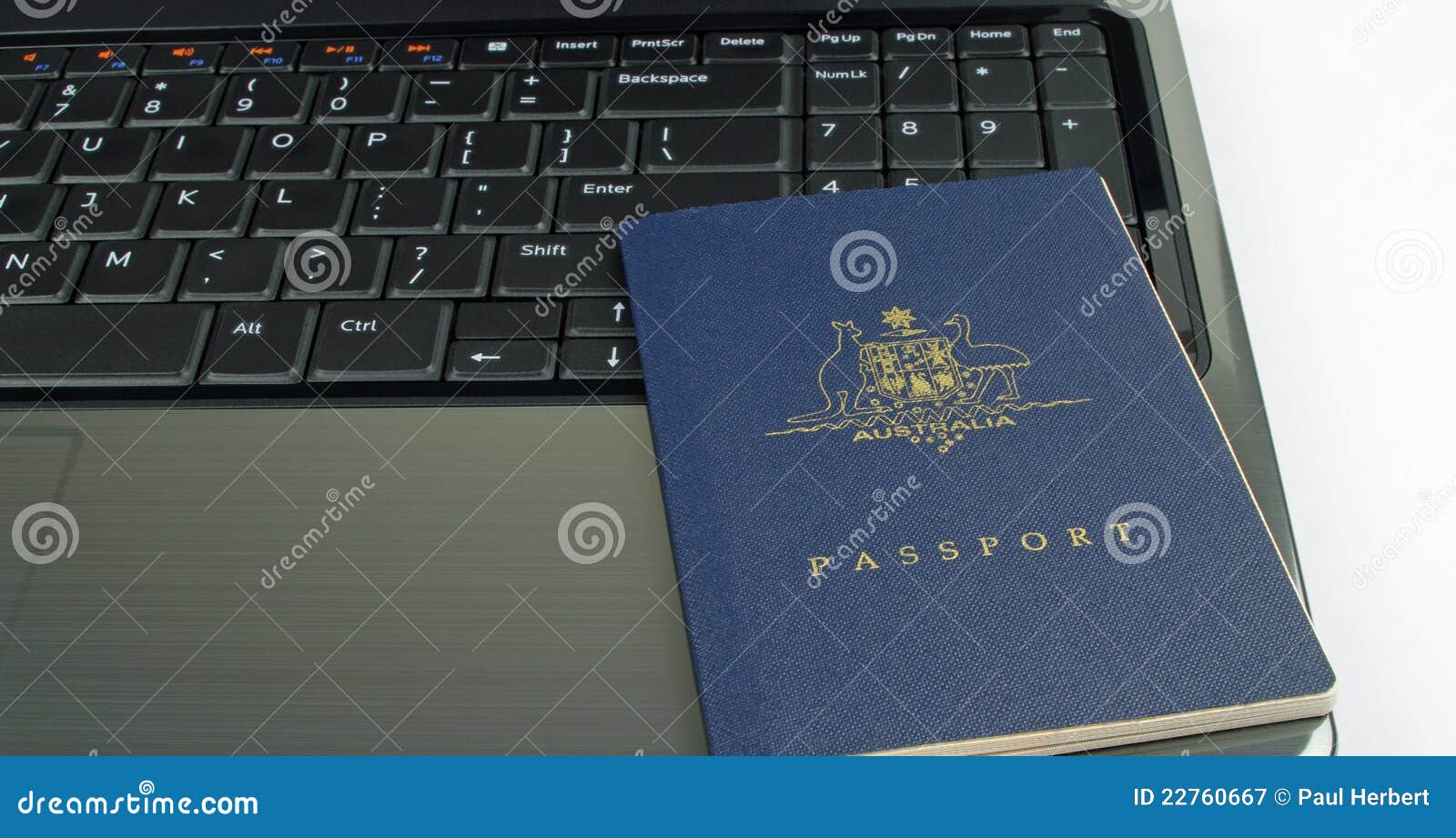 Australian Passport Computer Photos - Free & Royalty-Free Stock Photos ...