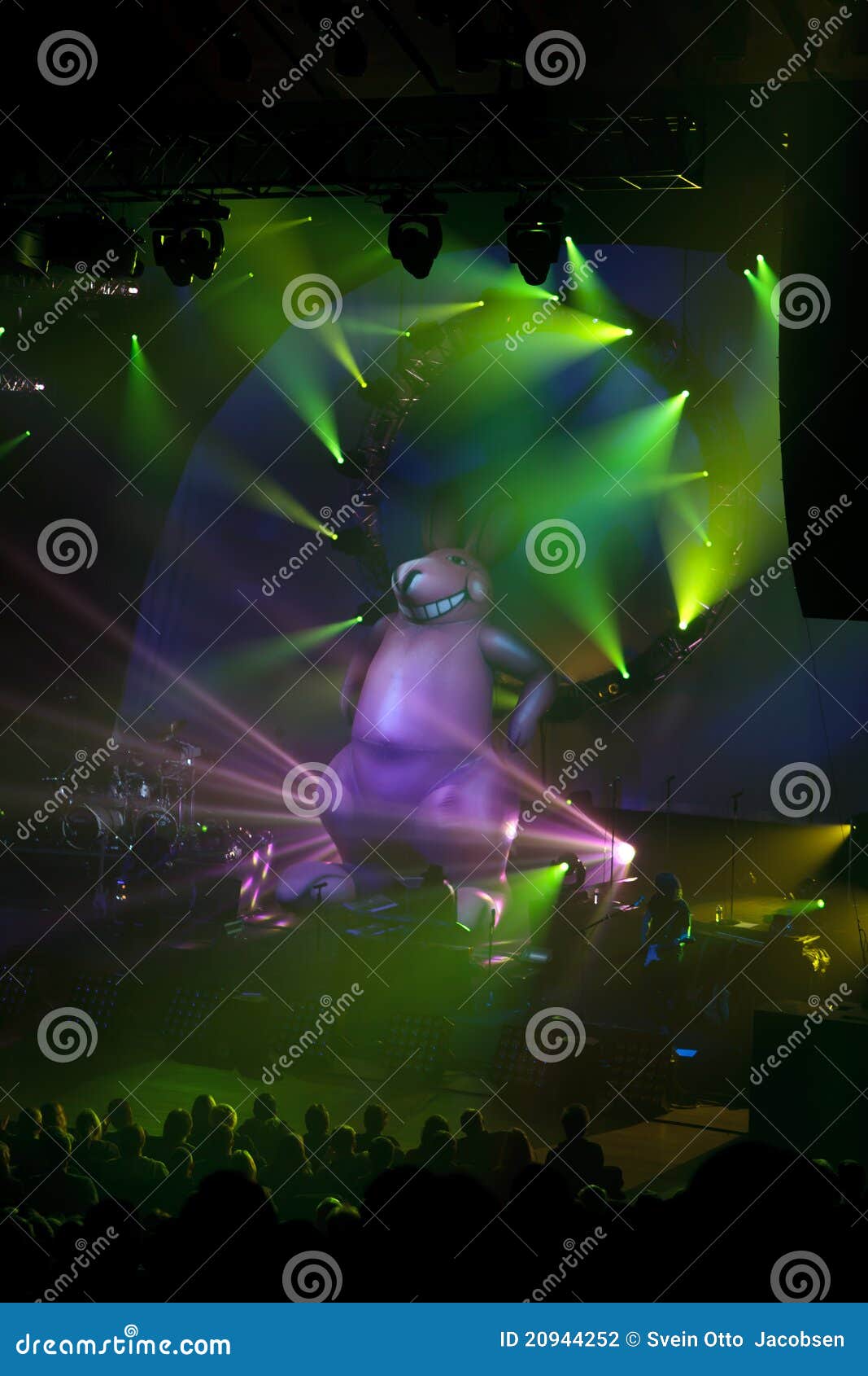 The Australian Pink Floyd editorial photography. Image of phenomenon ...