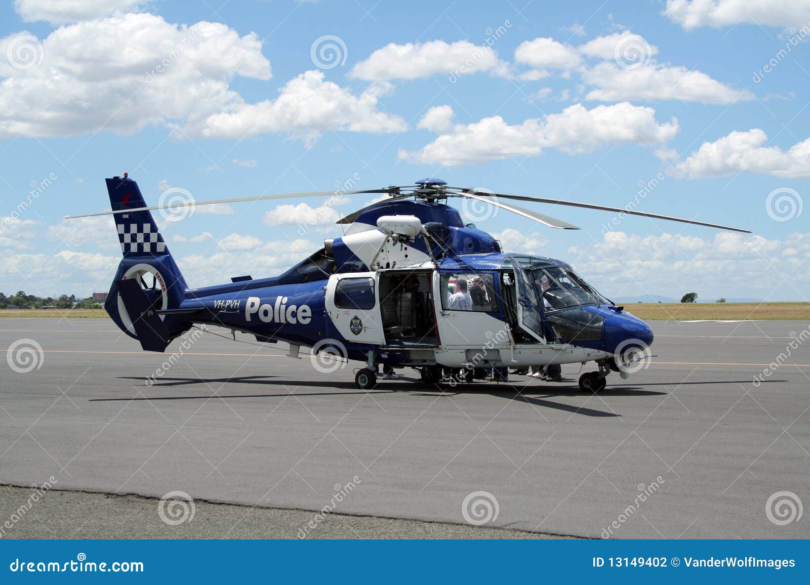 Australian Police Helicopter Editorial Photography - Image of ...
