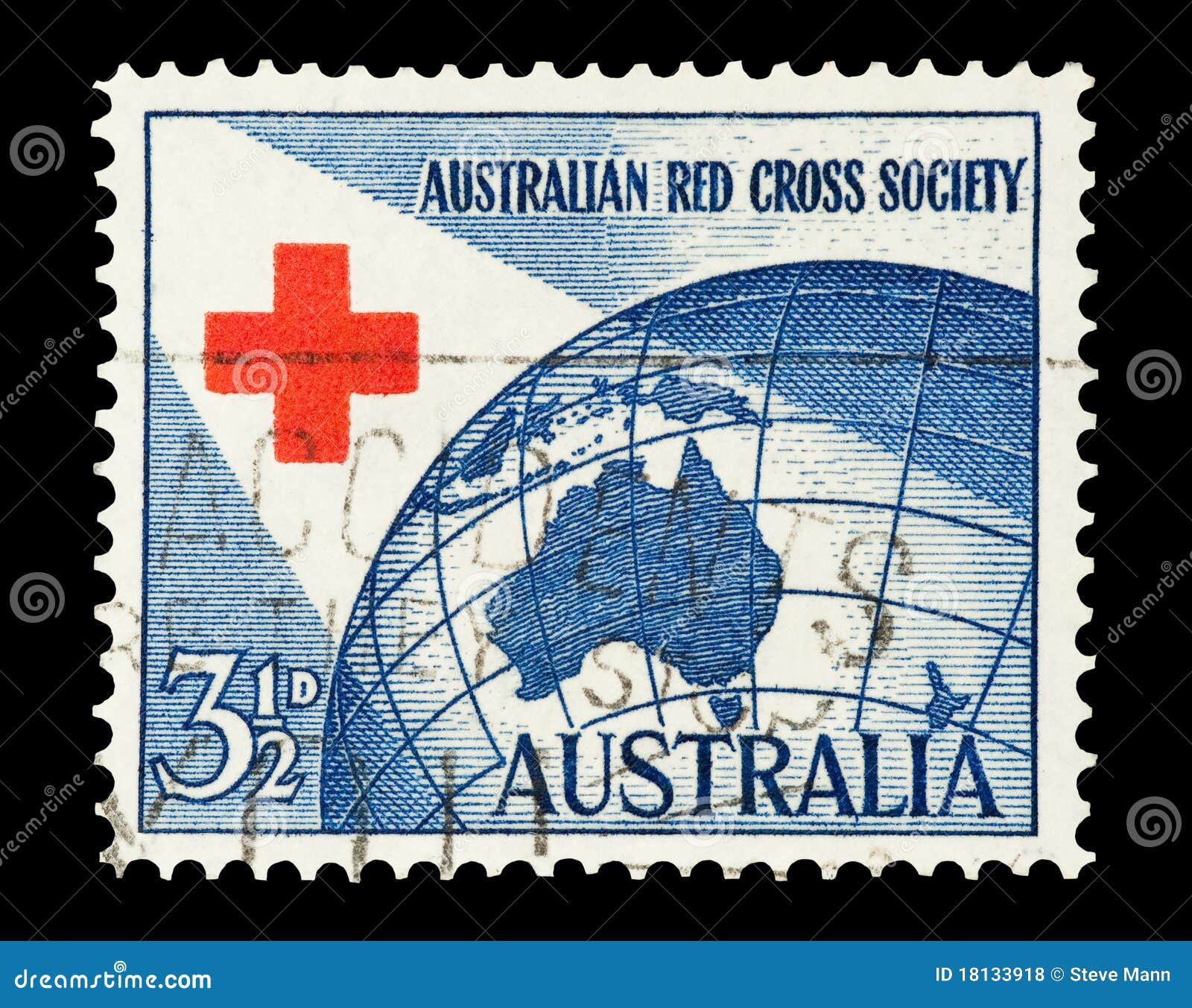 Australian Red Cross editorial stock photo. Image of sign - 18133918