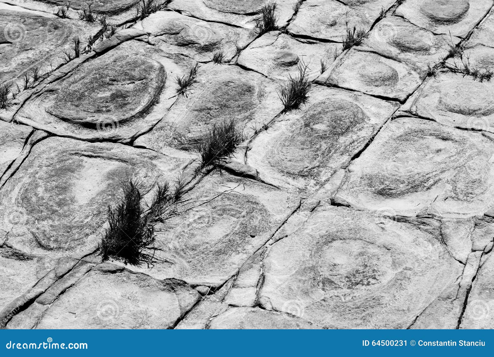 Australian Rock Formation Background, Sandstone Texture Stock Image ...