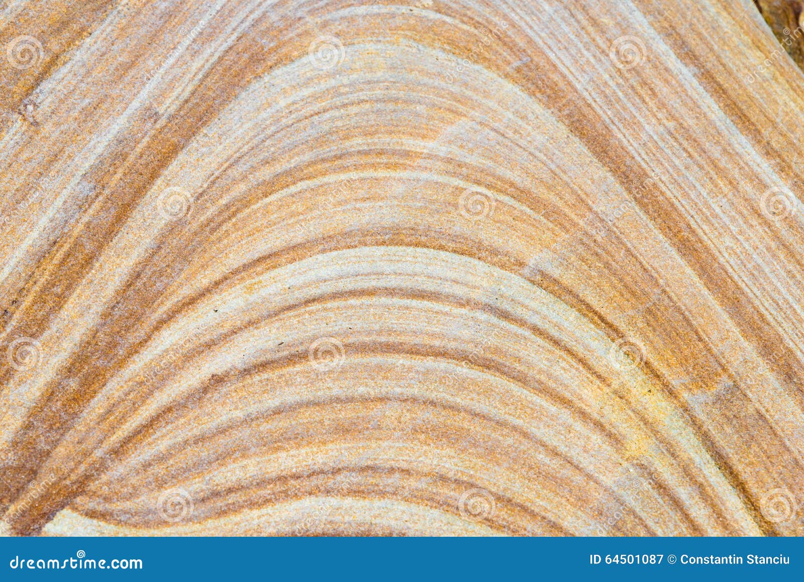 Australian Rock Formation Background, Sandstone Texture Stock Image ...