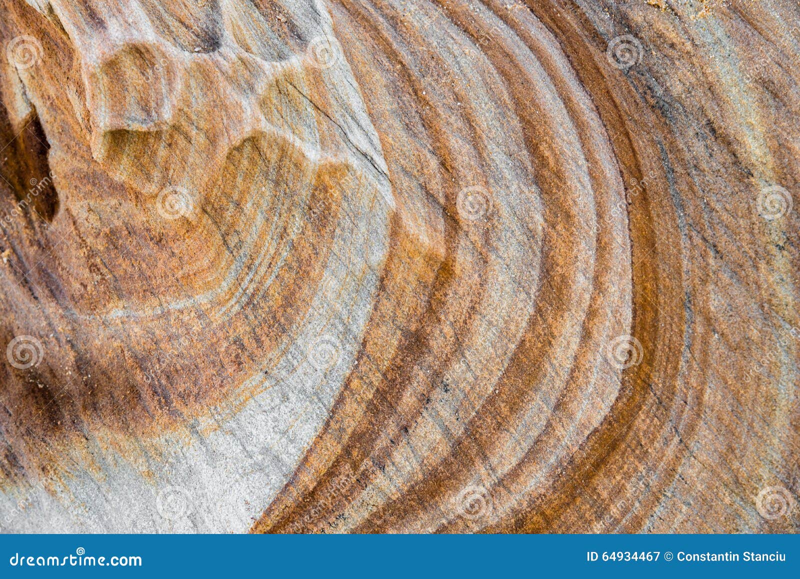 Background Of Sandstone Rock Stock Photography | CartoonDealer.com ...