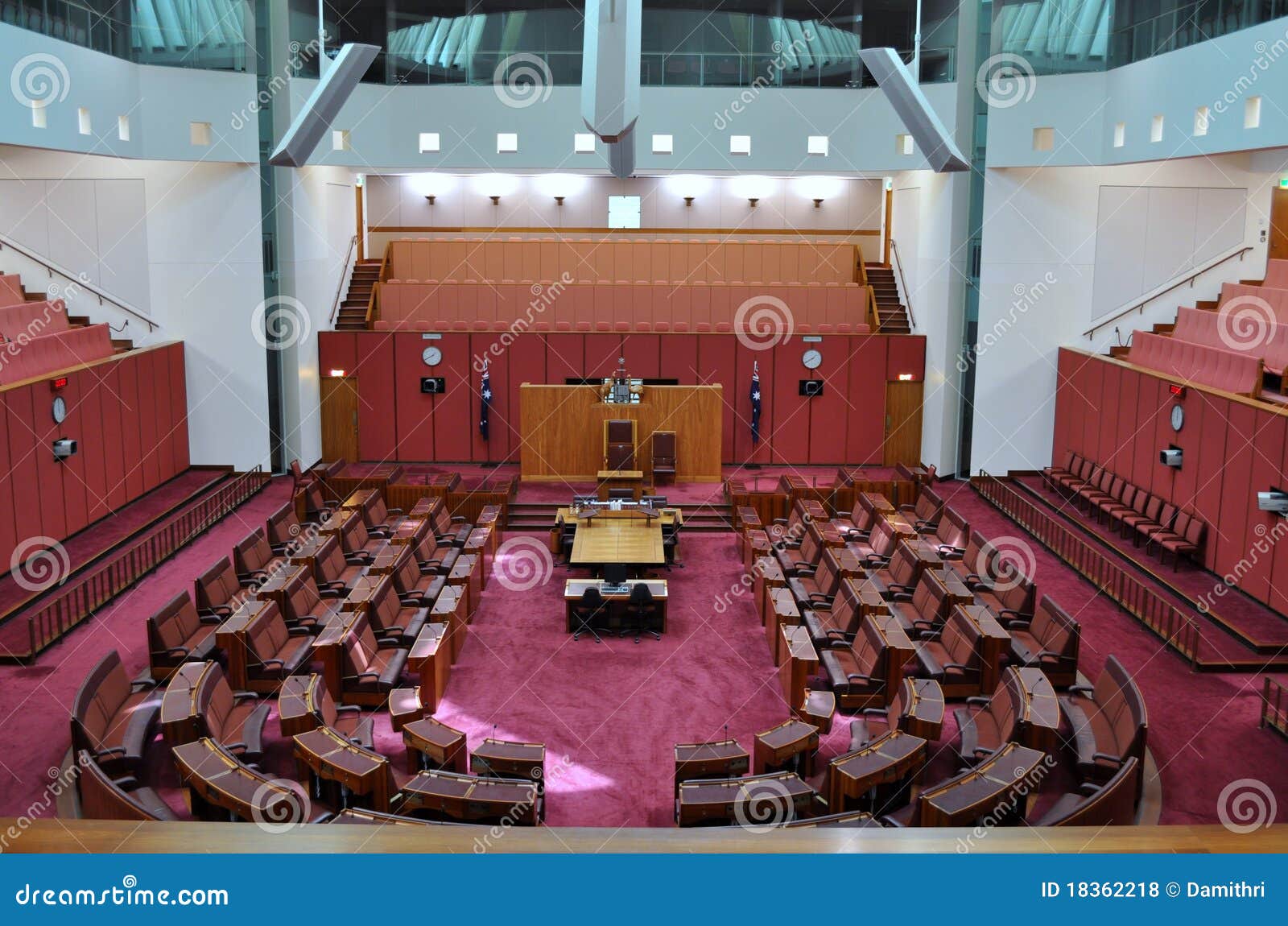 Australian Senate editorial stock photo. Image of territoru - 18362218
