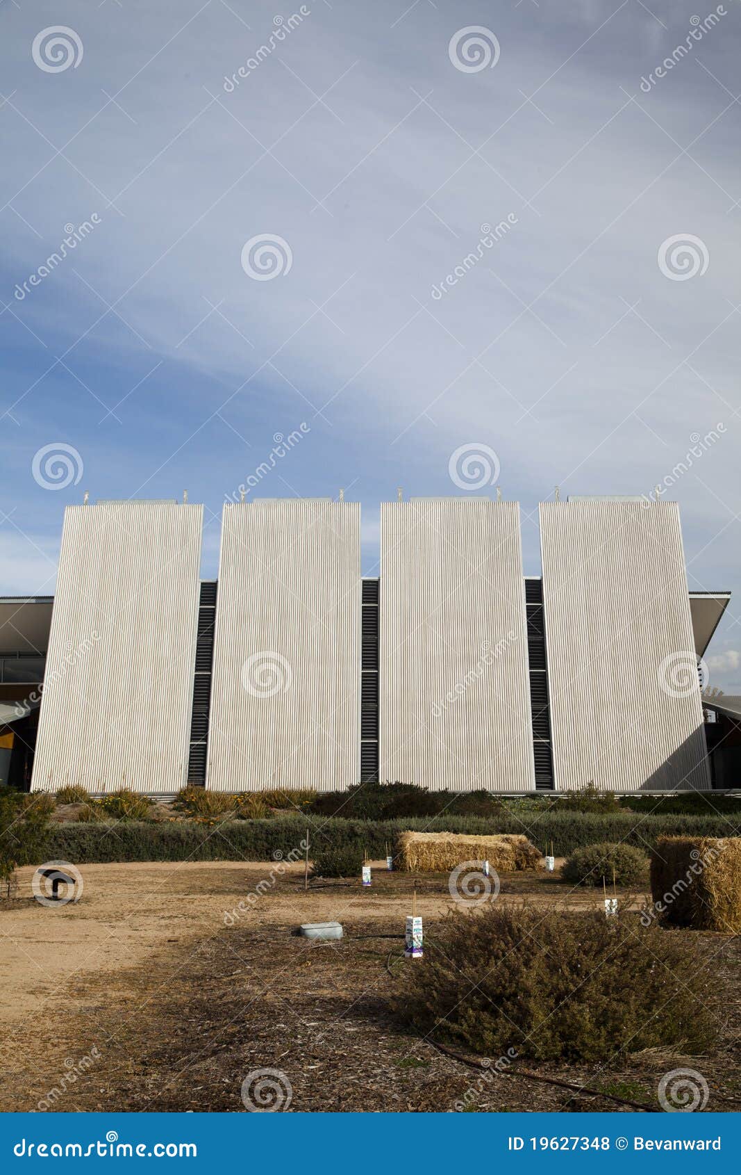 The Australian Shearers Hall of Fame Editorial Stock Photo - Image of ...