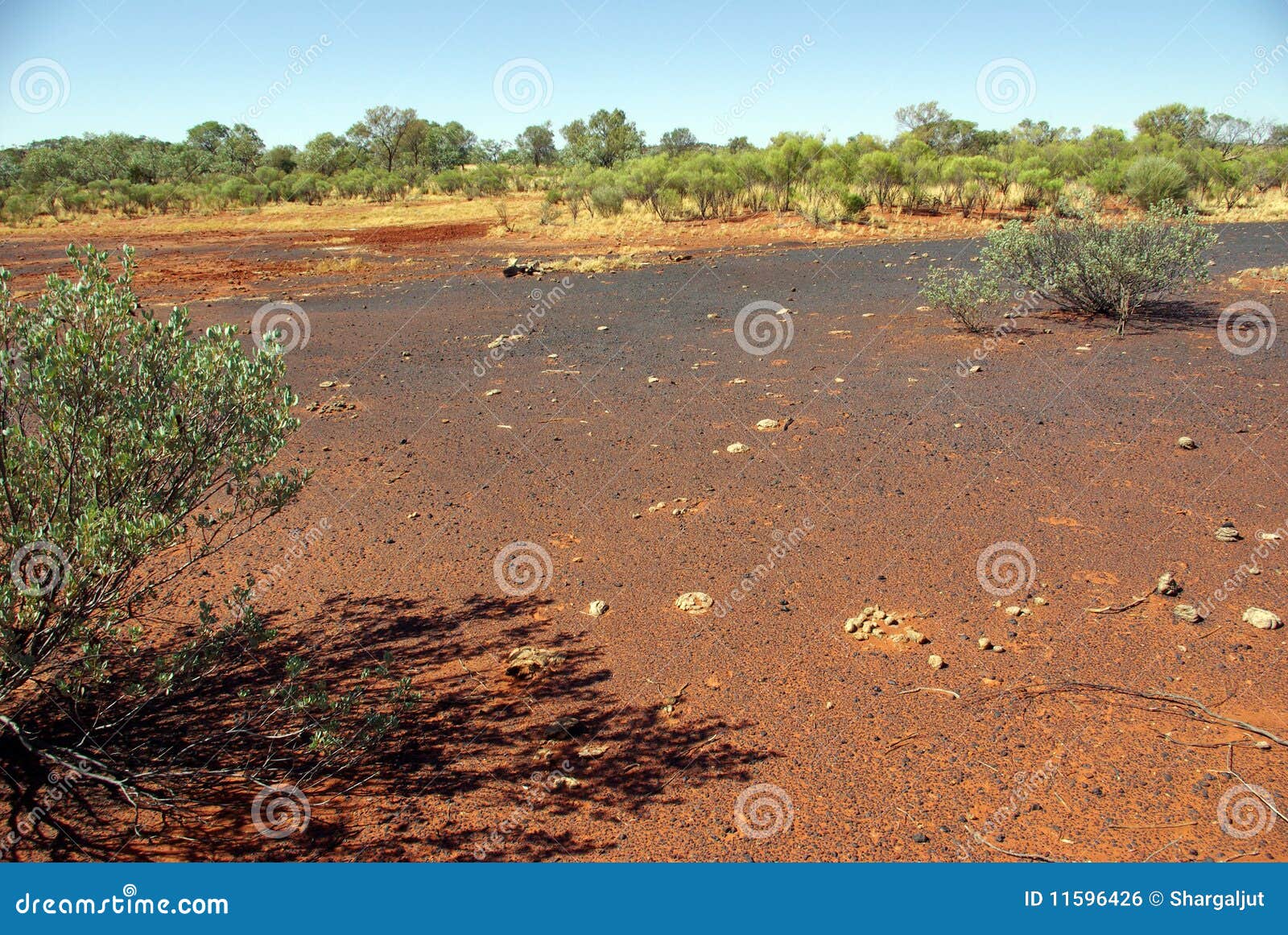 Soil Western Australia