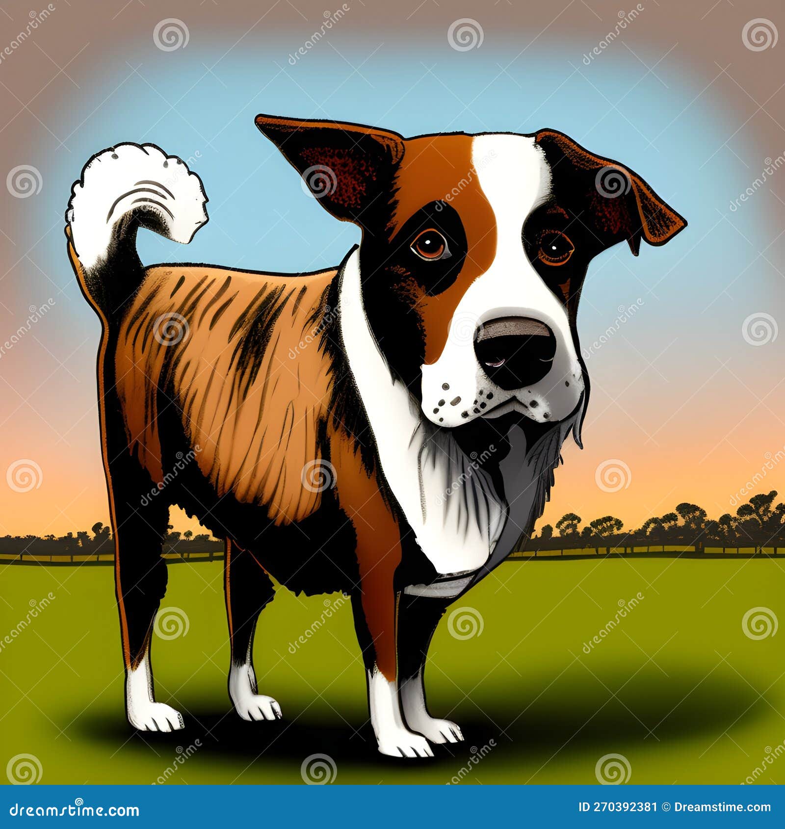 Stumpy Cartoons, Illustrations & Vector Stock Images - 60 Pictures to ...