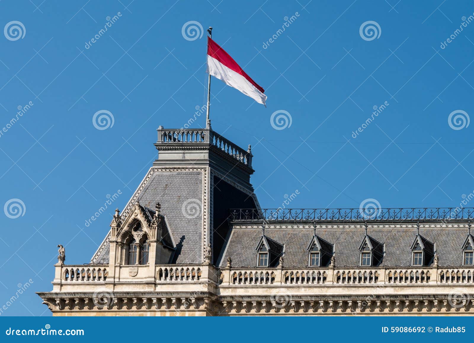 Austria Flag stock photo. Image of flag, tourism, waving - 59086692