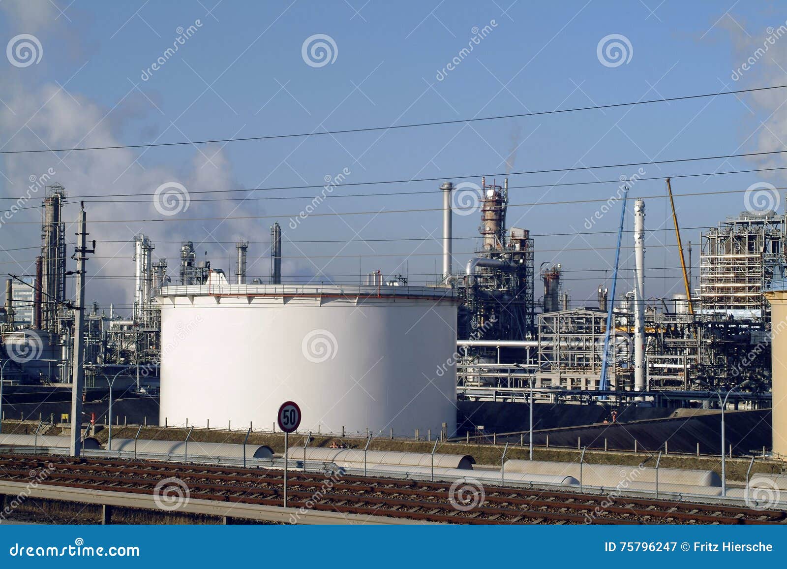 Austria, Industry stock image. Image of technology, austria - 75796247