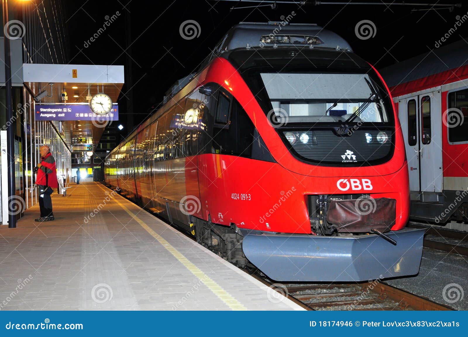361 Austria Rail Obb Stock Photos - Free & Royalty-Free Stock Photos ...