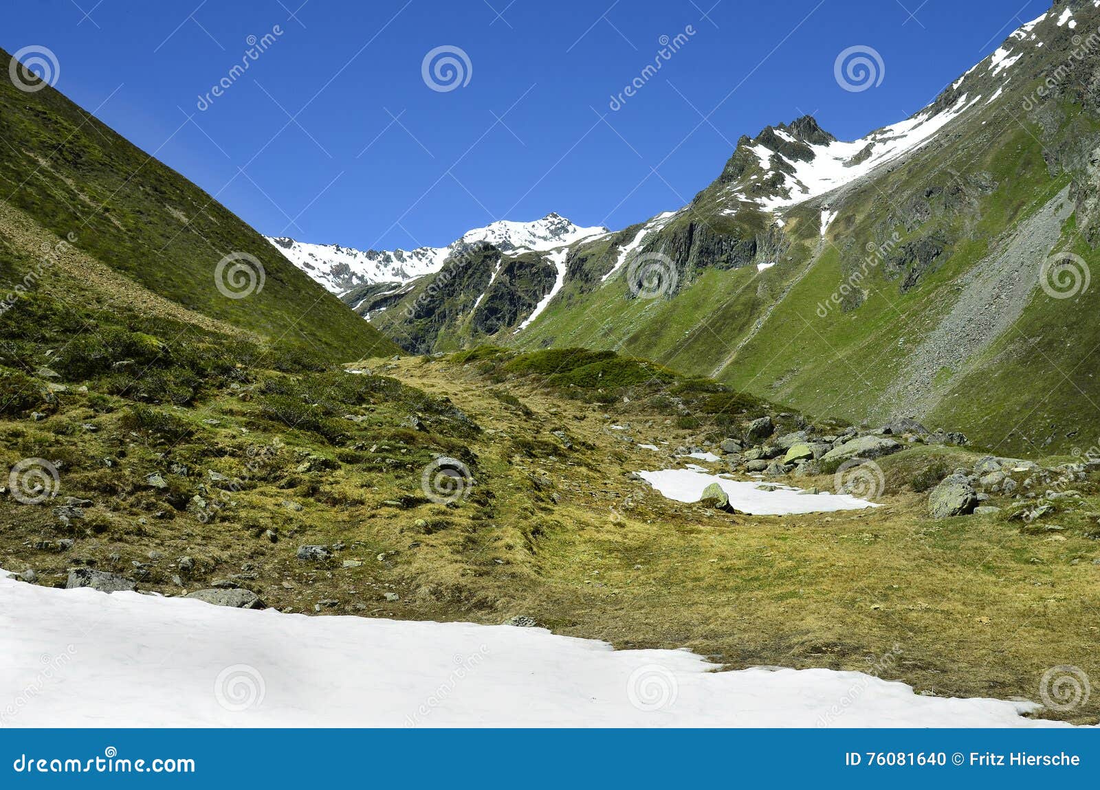 Austria, Tyrol, Alps stock photo. Image of outside, scenic - 76081640