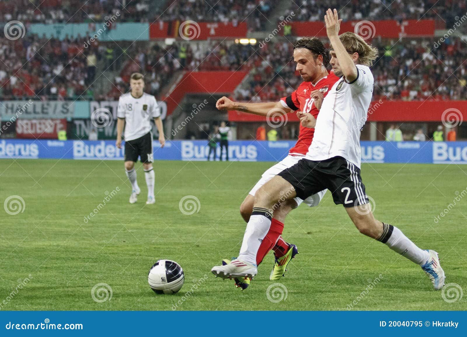 Austria vs. Germany editorial image. Image of europe - 20040795