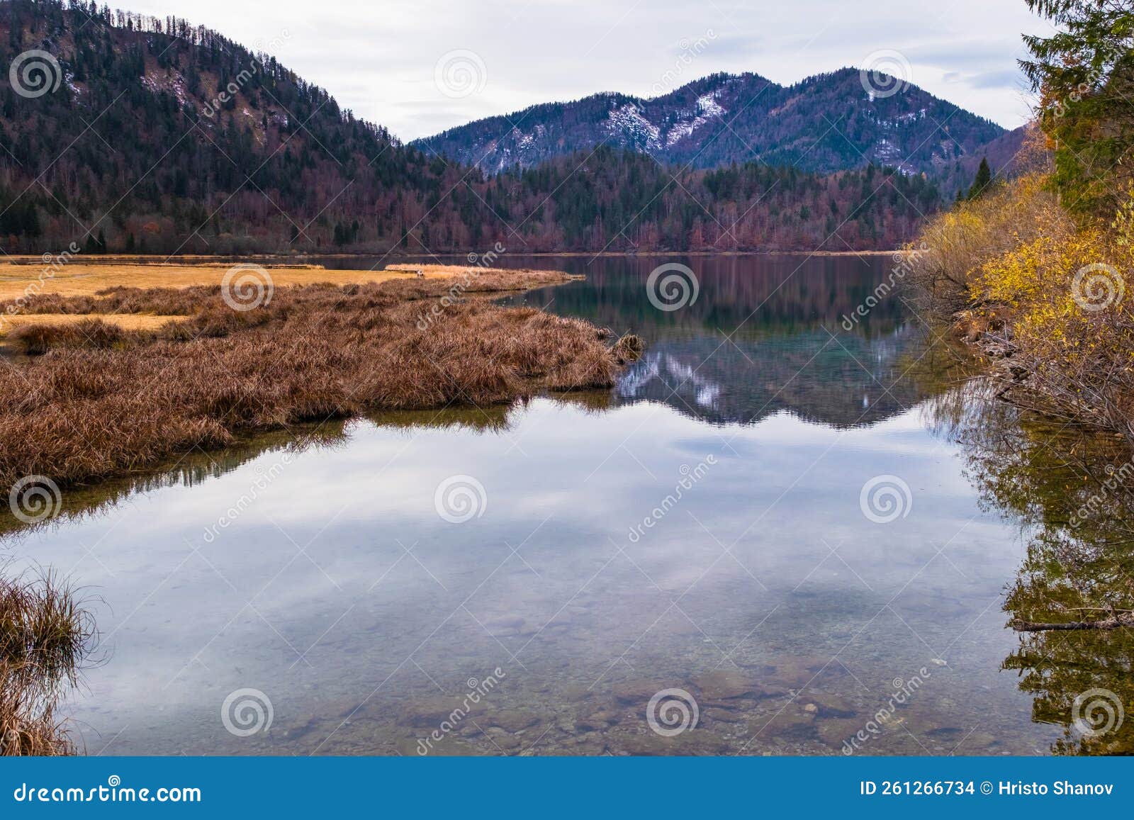 Austrian Alps, Green Meadows, Alpine Cottages and Mountain Peaks Stock ... Austrian Alps, Green Meadows, Alpine Cottages and Mountain Peaks Stock ...