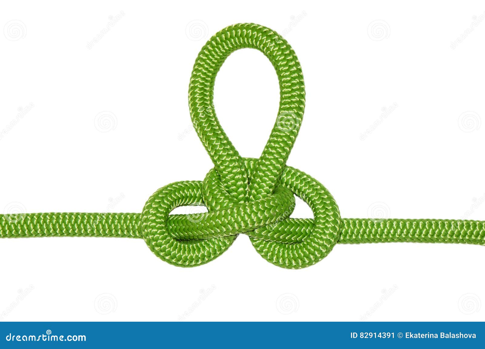 Austrian conductor knot stock image. Image of alpine - 82914391