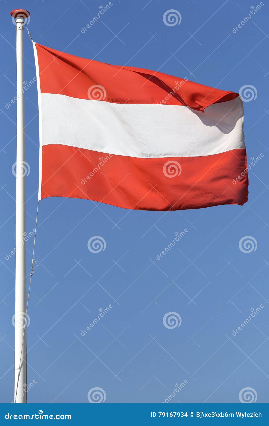 Austrian flag stock photo. Image of austria, icon, nation - 79167934