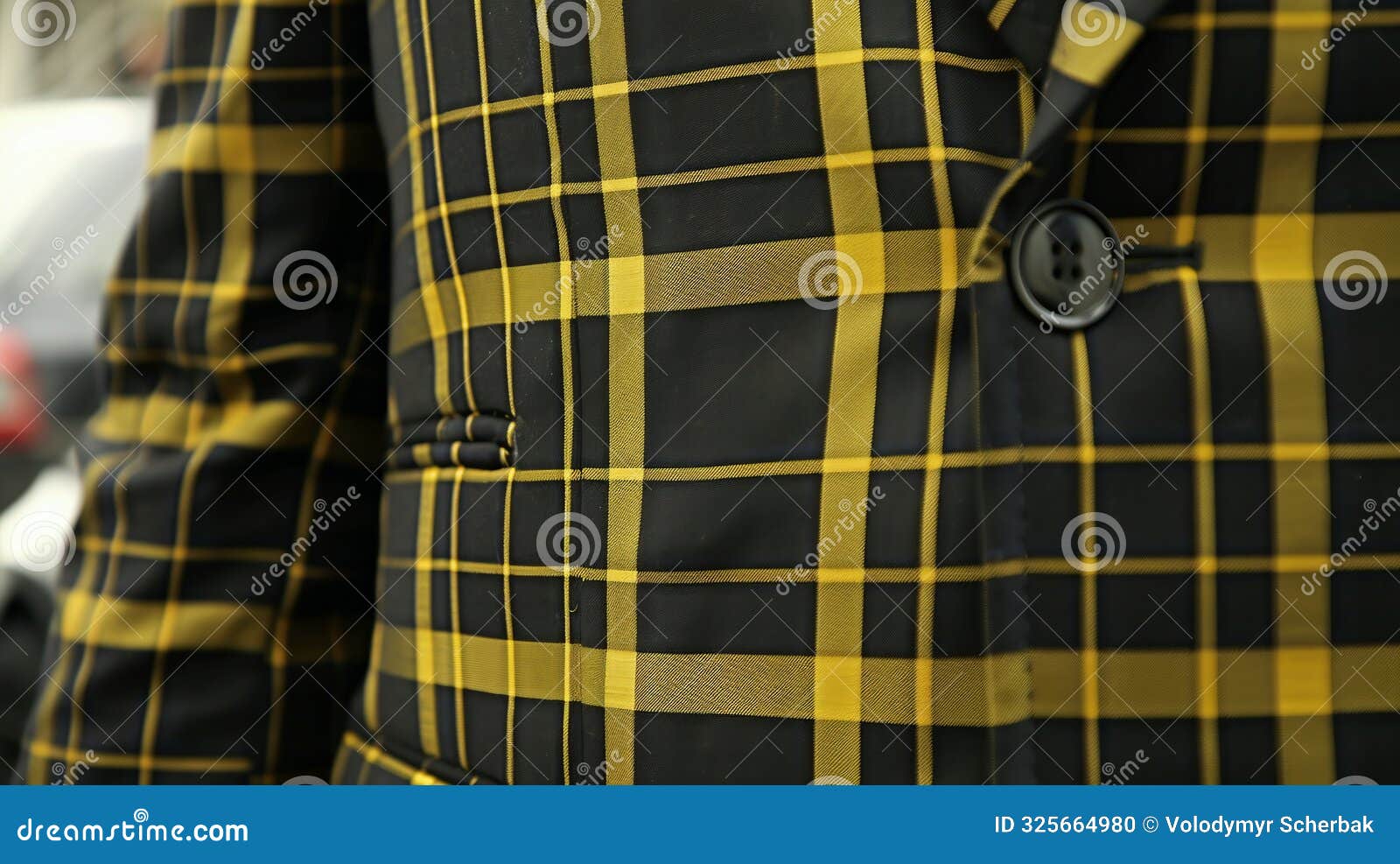 Wool Suit Texture Royalty-Free Illustration | CartoonDealer.com #327546066